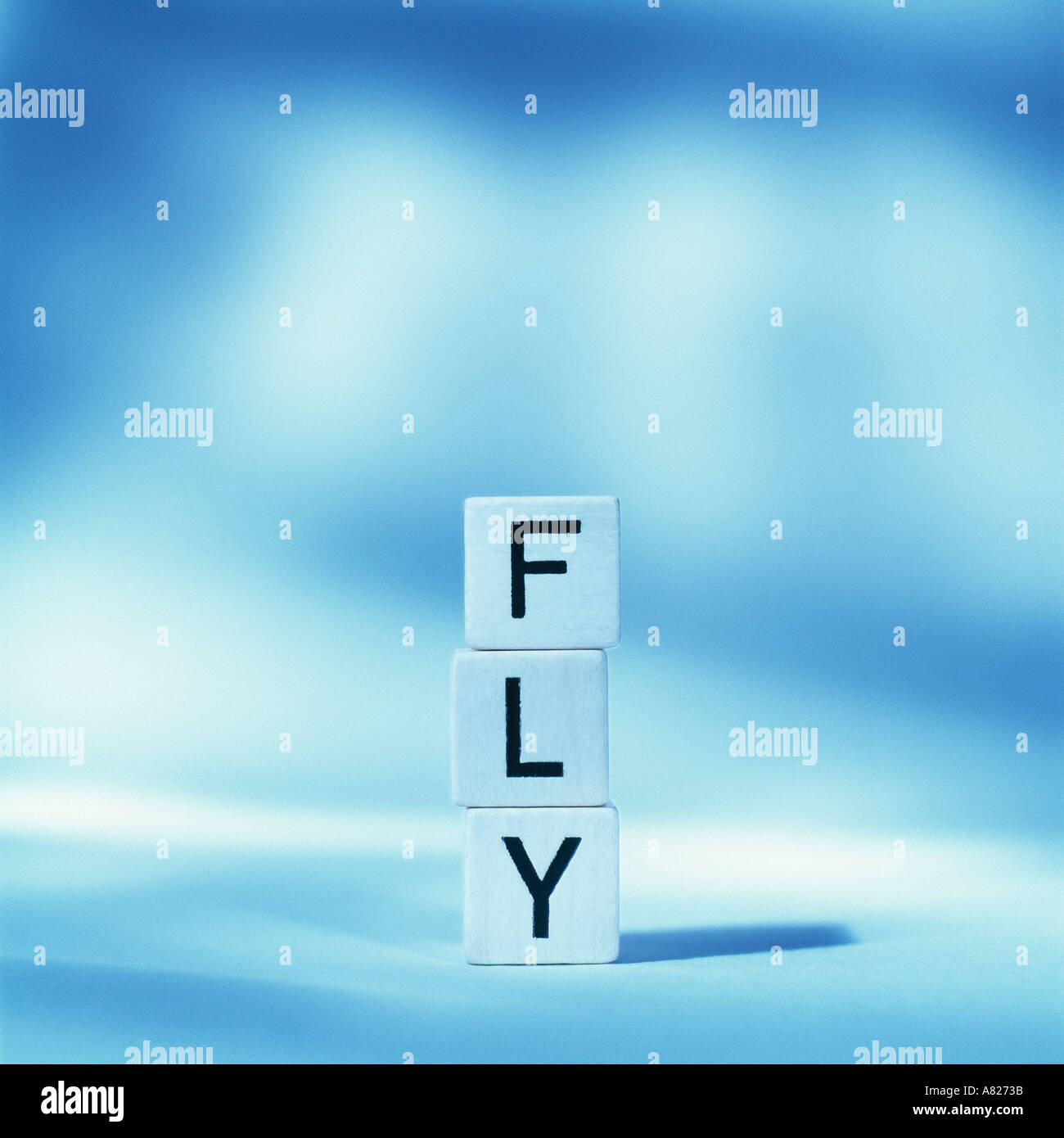 Learn word spelled white hi-res stock photography and images - Alamy