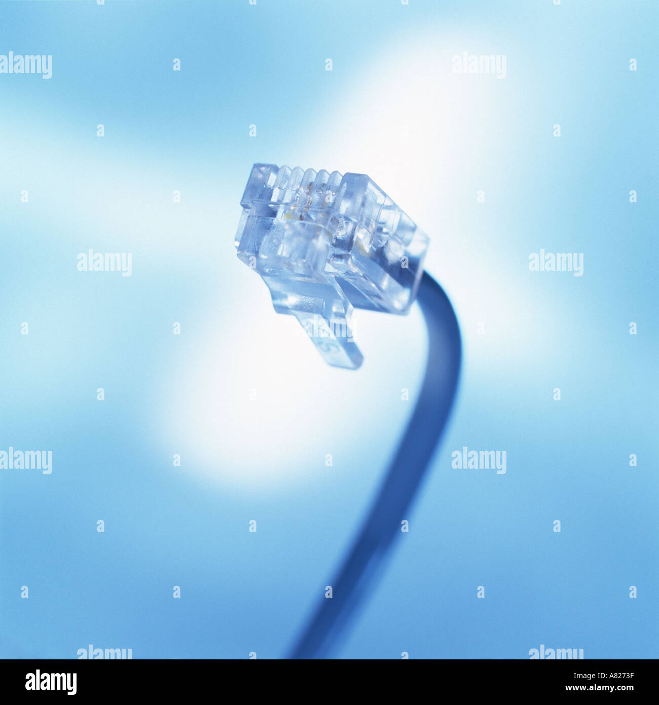 Telephone jack hi-res stock photography and images - Alamy