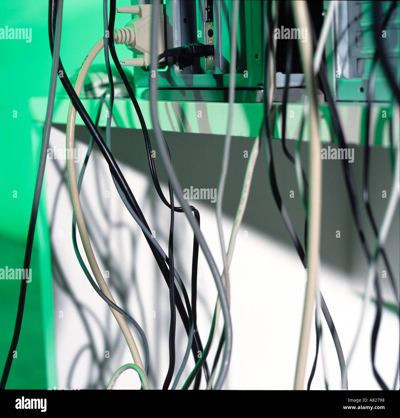 Computers central processing unit hi-res stock photography and images ...