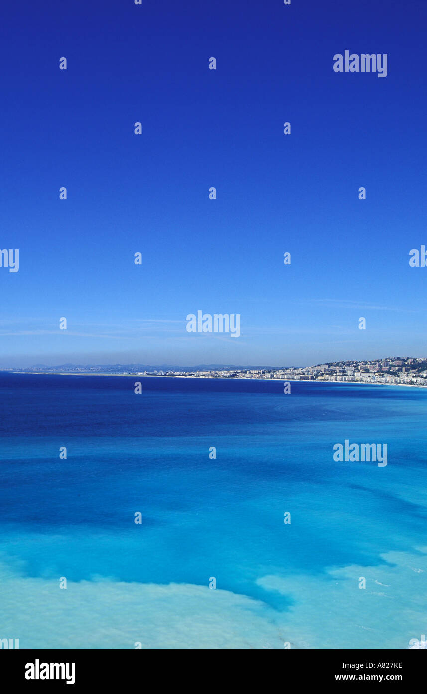 Nice waterfront hi-res stock photography and images - Alamy