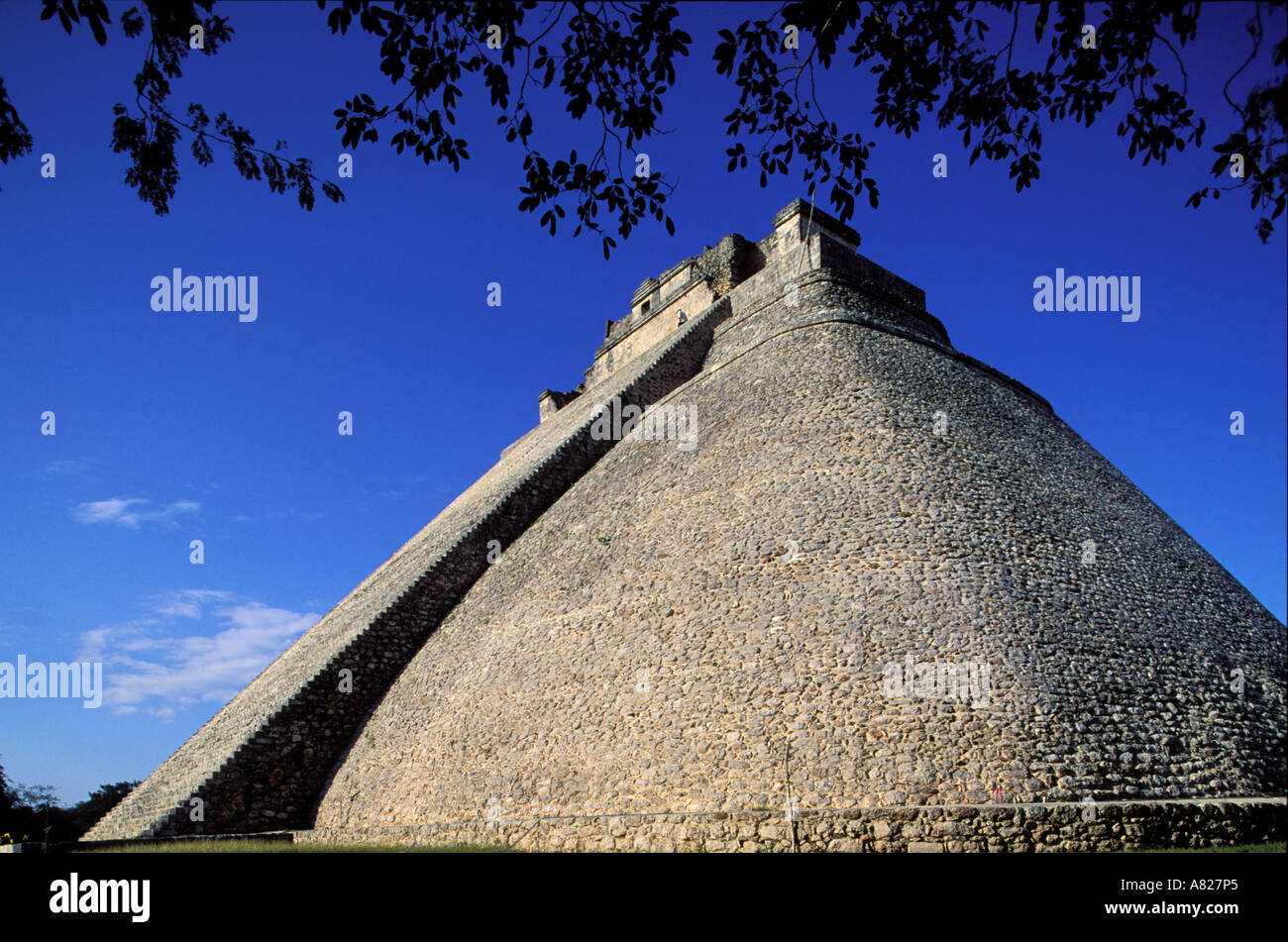 La ruta maya hi-res stock photography and images - Alamy