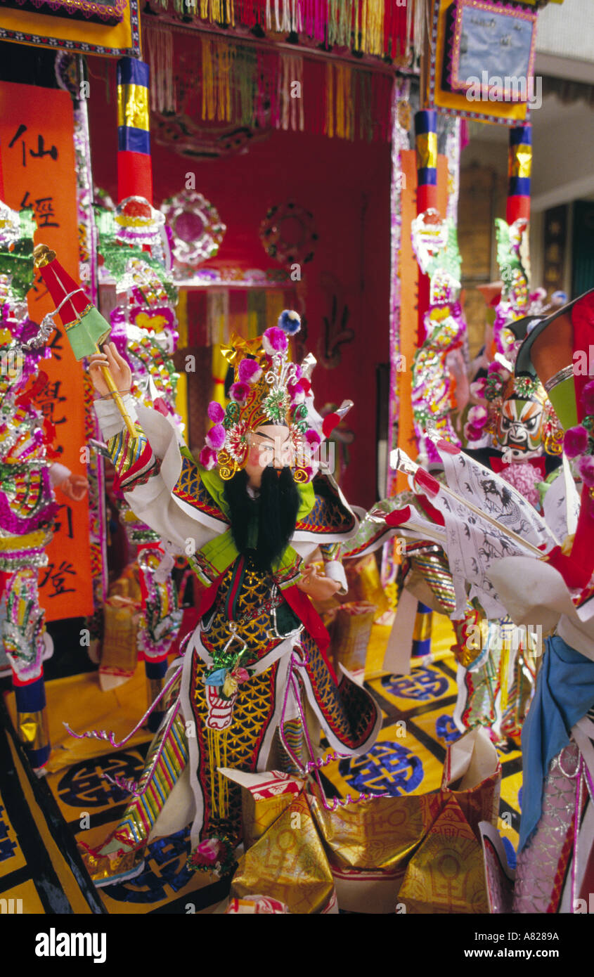 Ching chung koon hi-res stock photography and images - Alamy