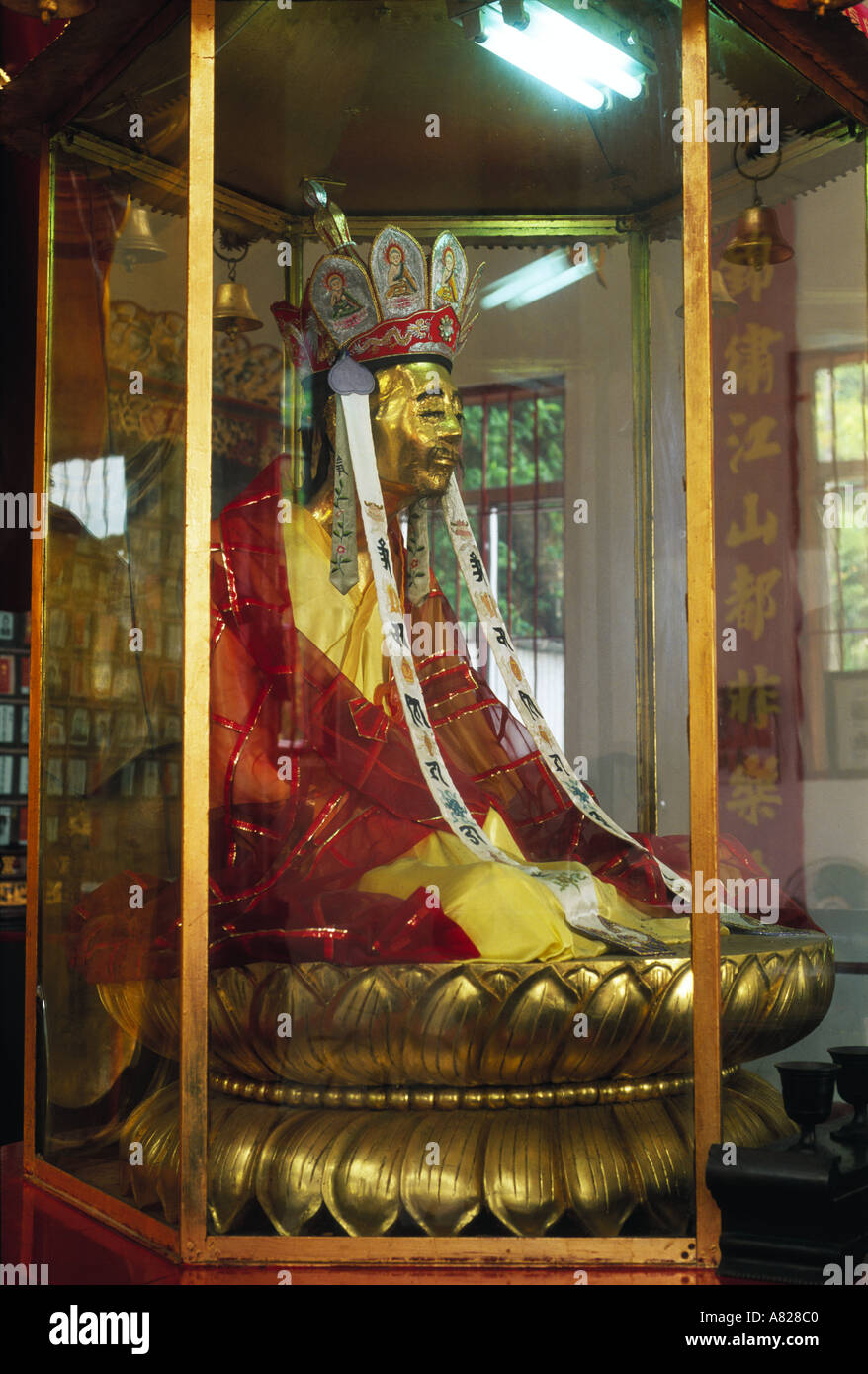 Kai yin hi-res stock photography and images - Alamy