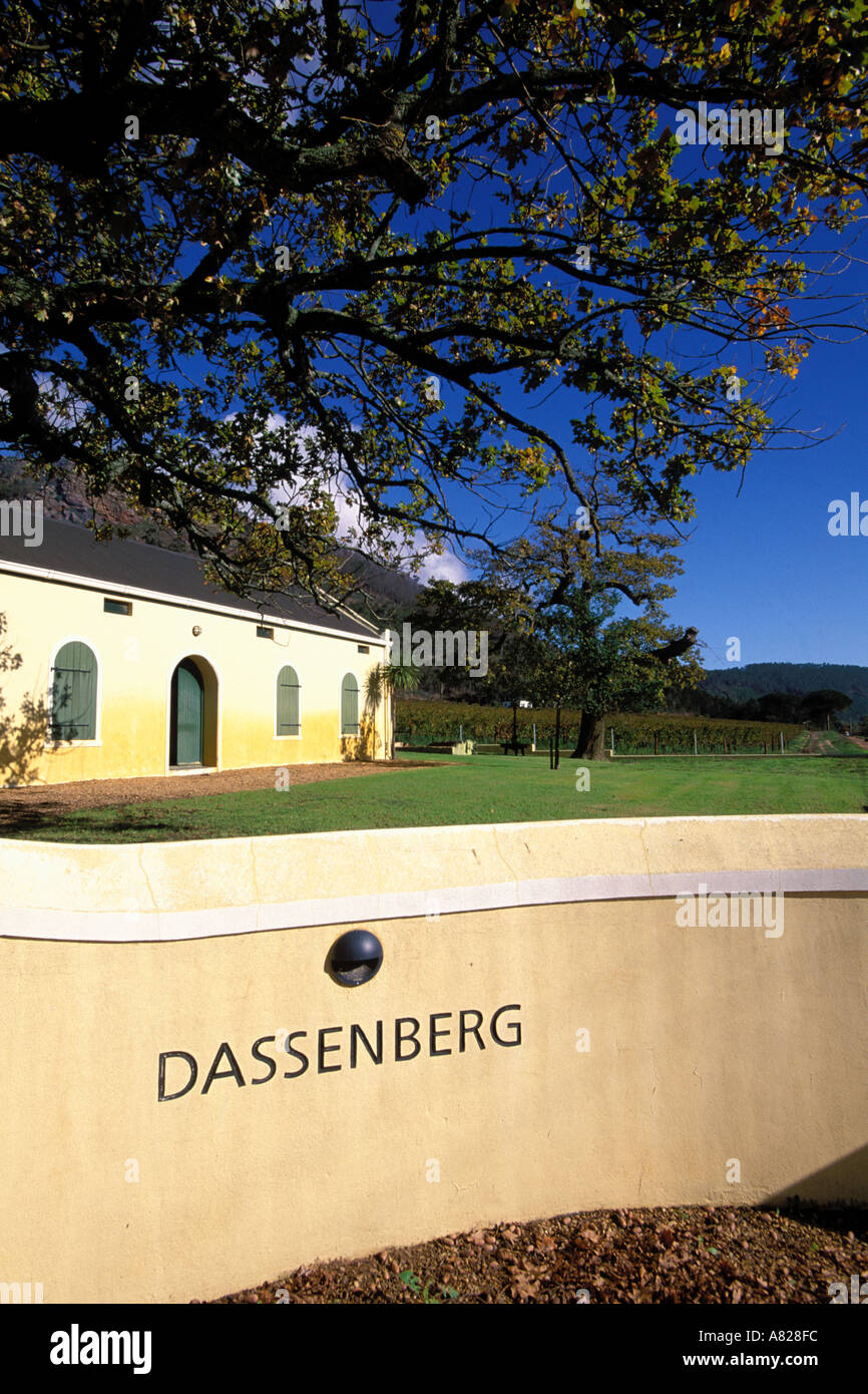 Dassenberg hi-res stock photography and images - Alamy