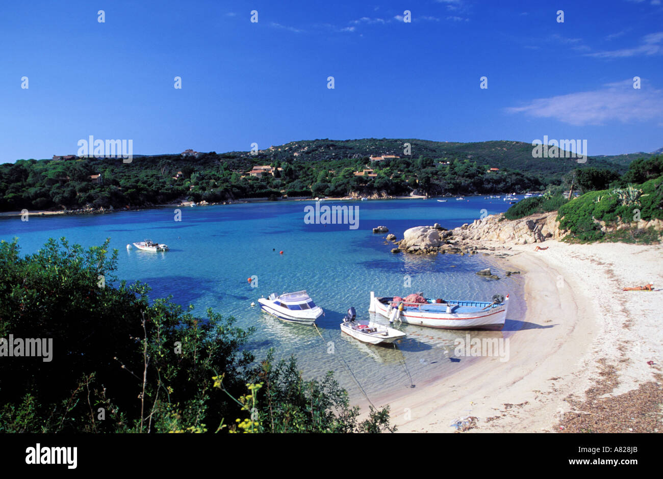 Tizzano beach hi-res stock photography and images - Alamy