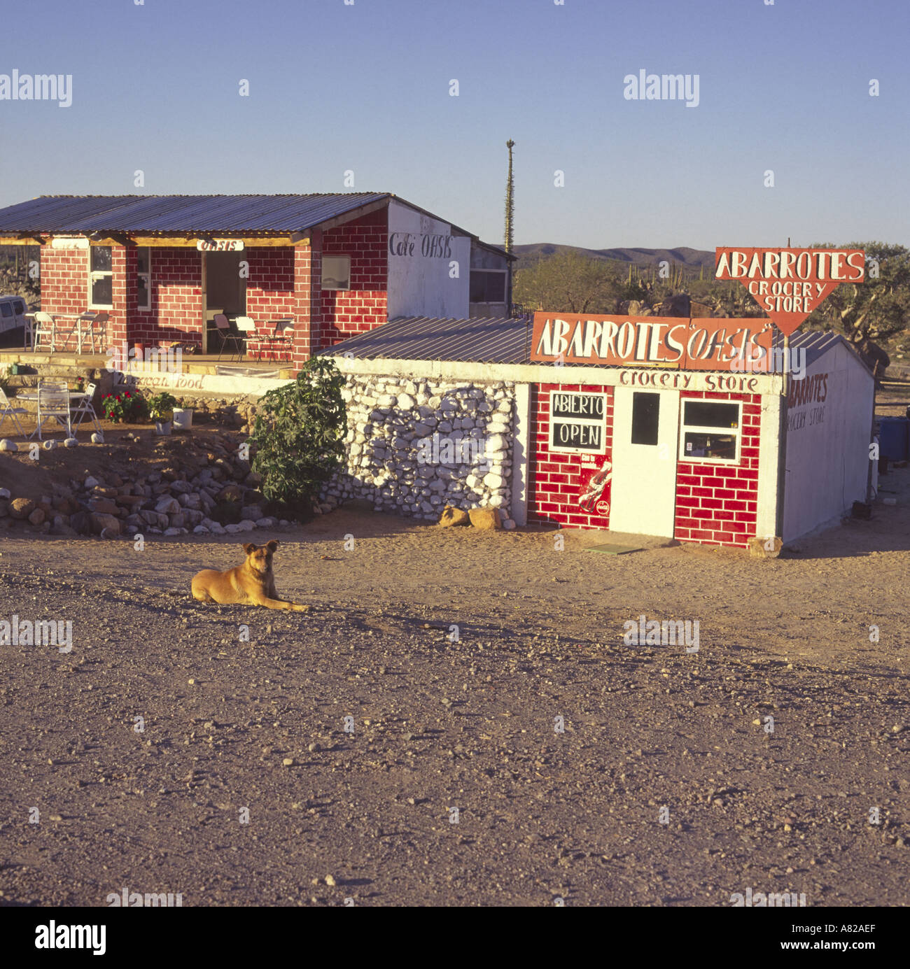 Old country store front in hi-res stock photography and images - Alamy