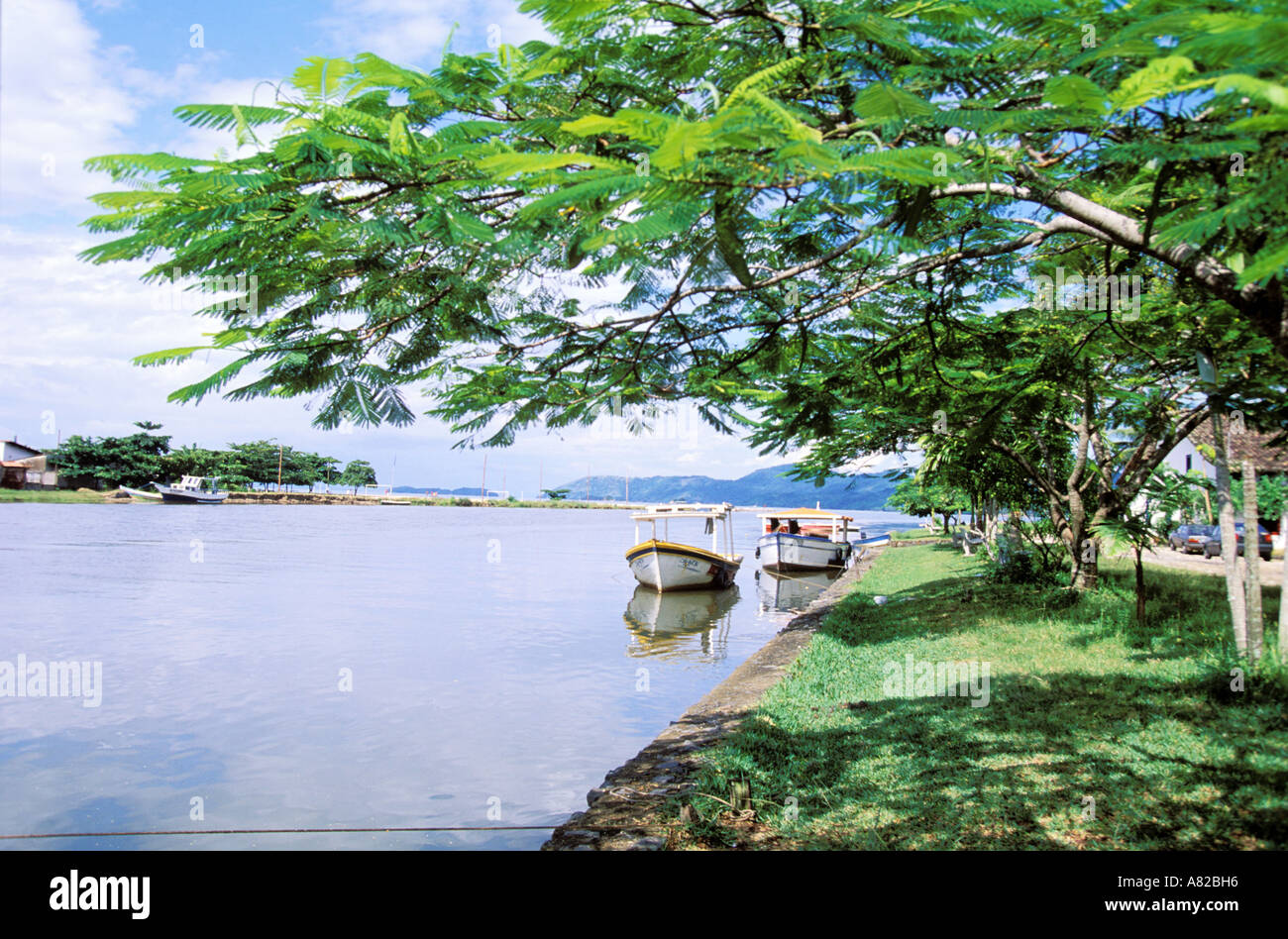 Rio de janeiro state river hi-res stock photography and images - Alamy