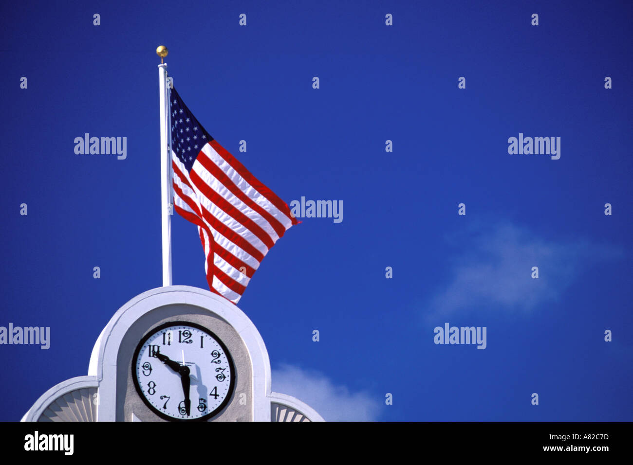 Flags, American Flag Stock Photo - Alamy