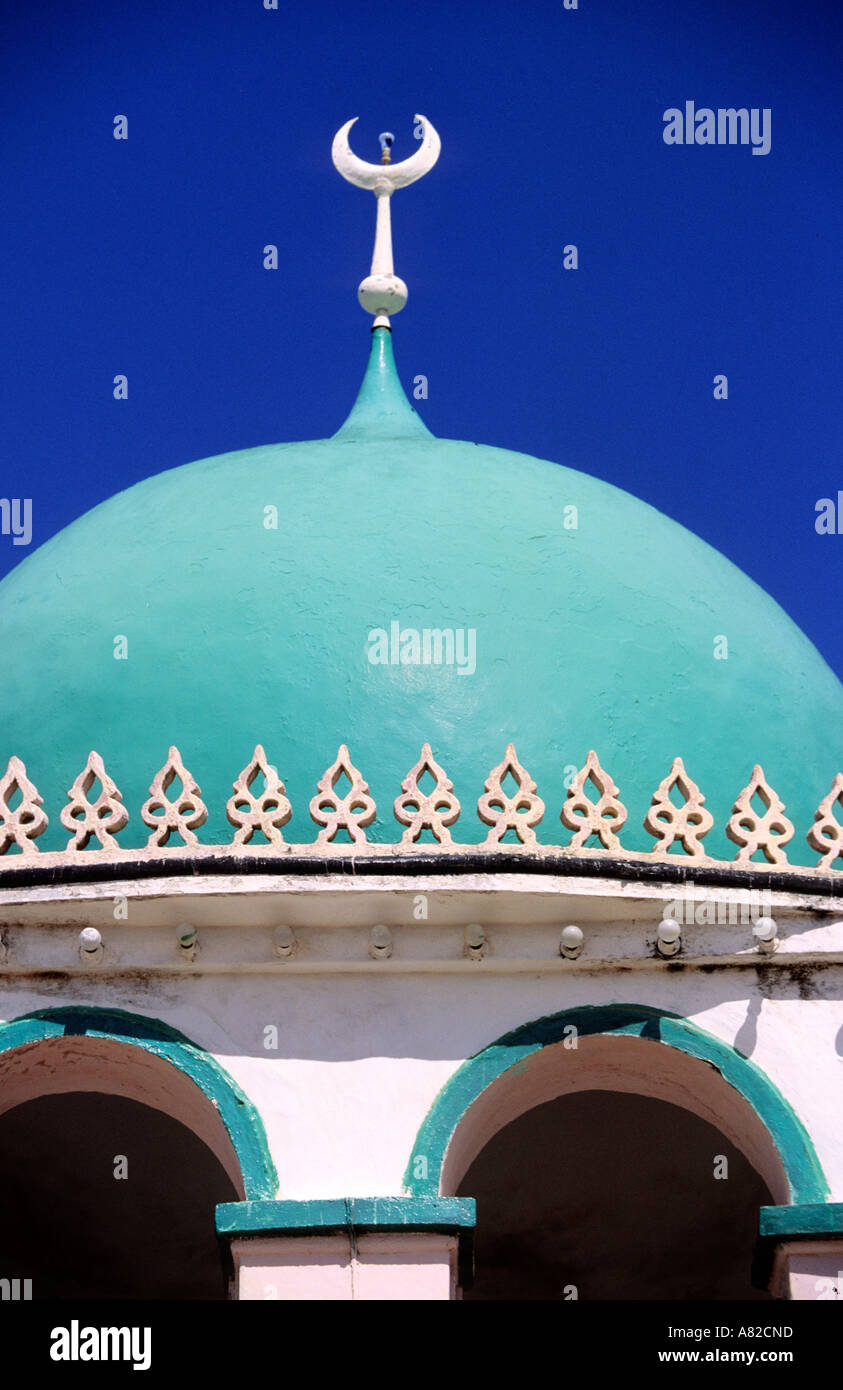 Lamu mosque hi-res stock photography and images - Alamy