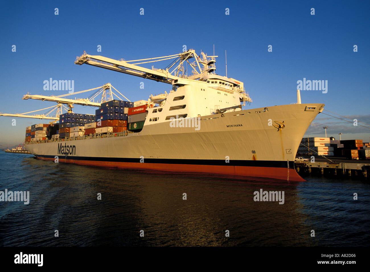 Terminal alameda hi-res stock photography and images - Alamy
