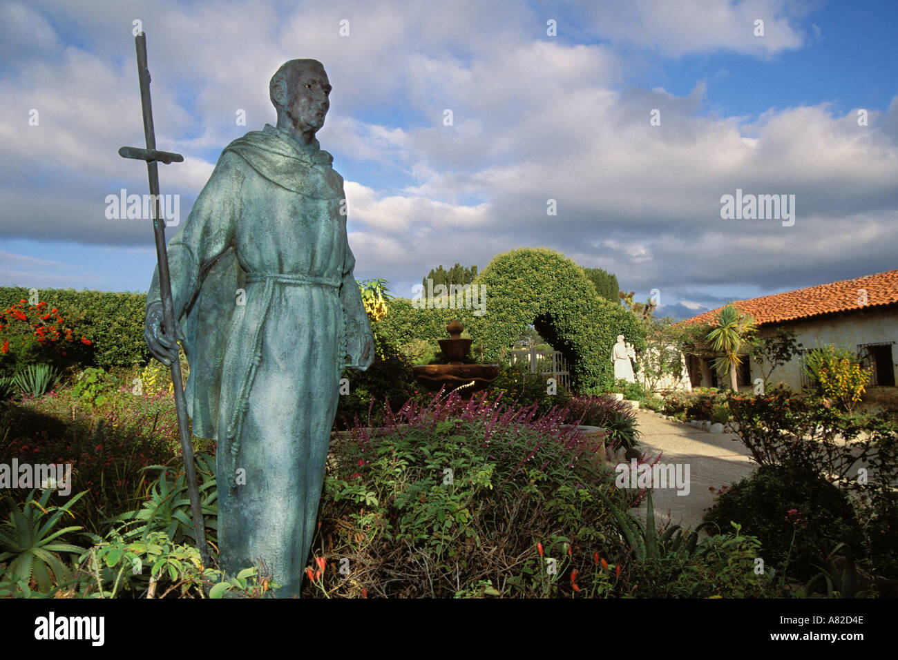 Junipero Serra The Founder Of The California Missions Junipero Serra