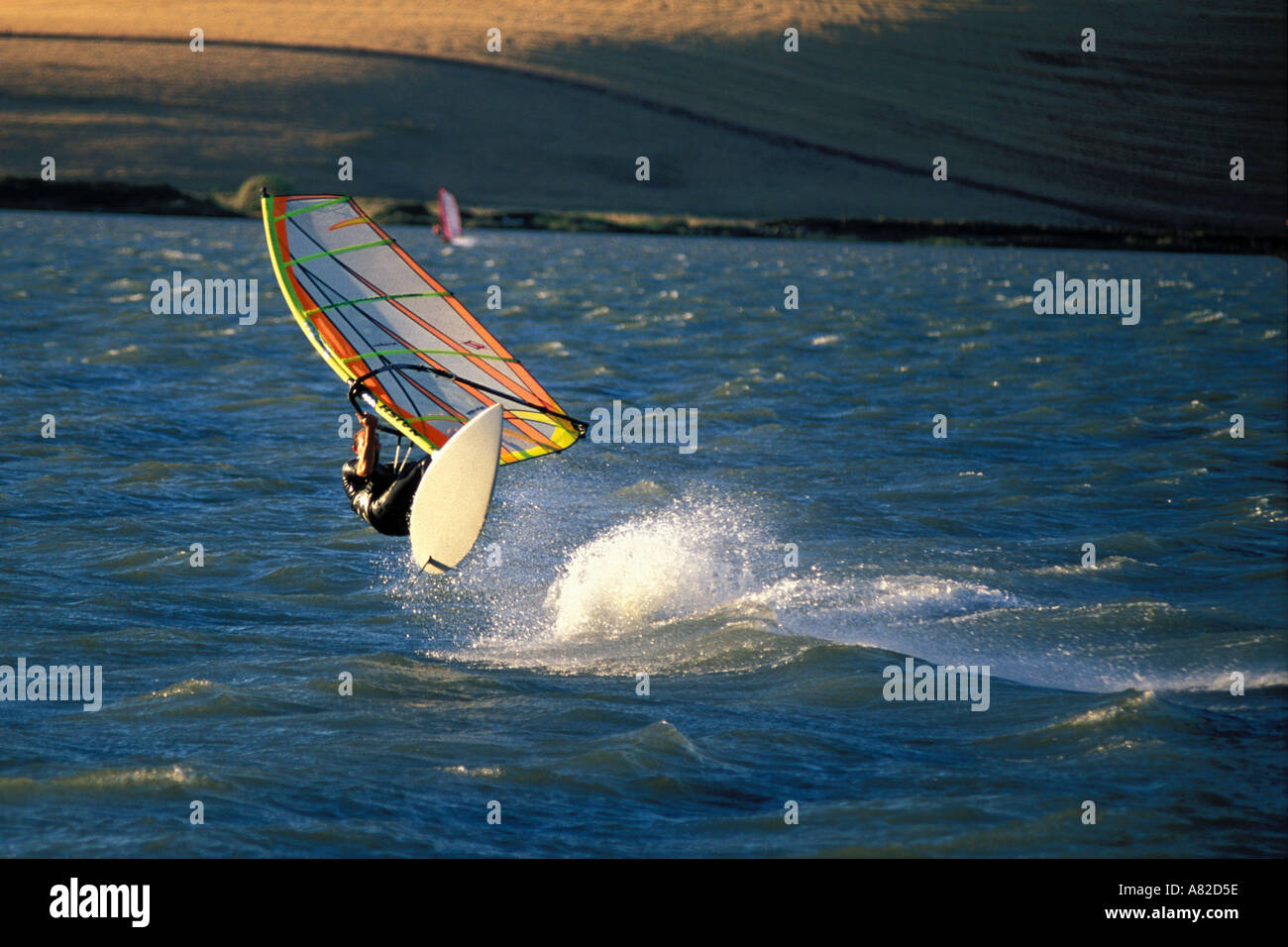 Sherman island hi-res stock photography and images - Alamy