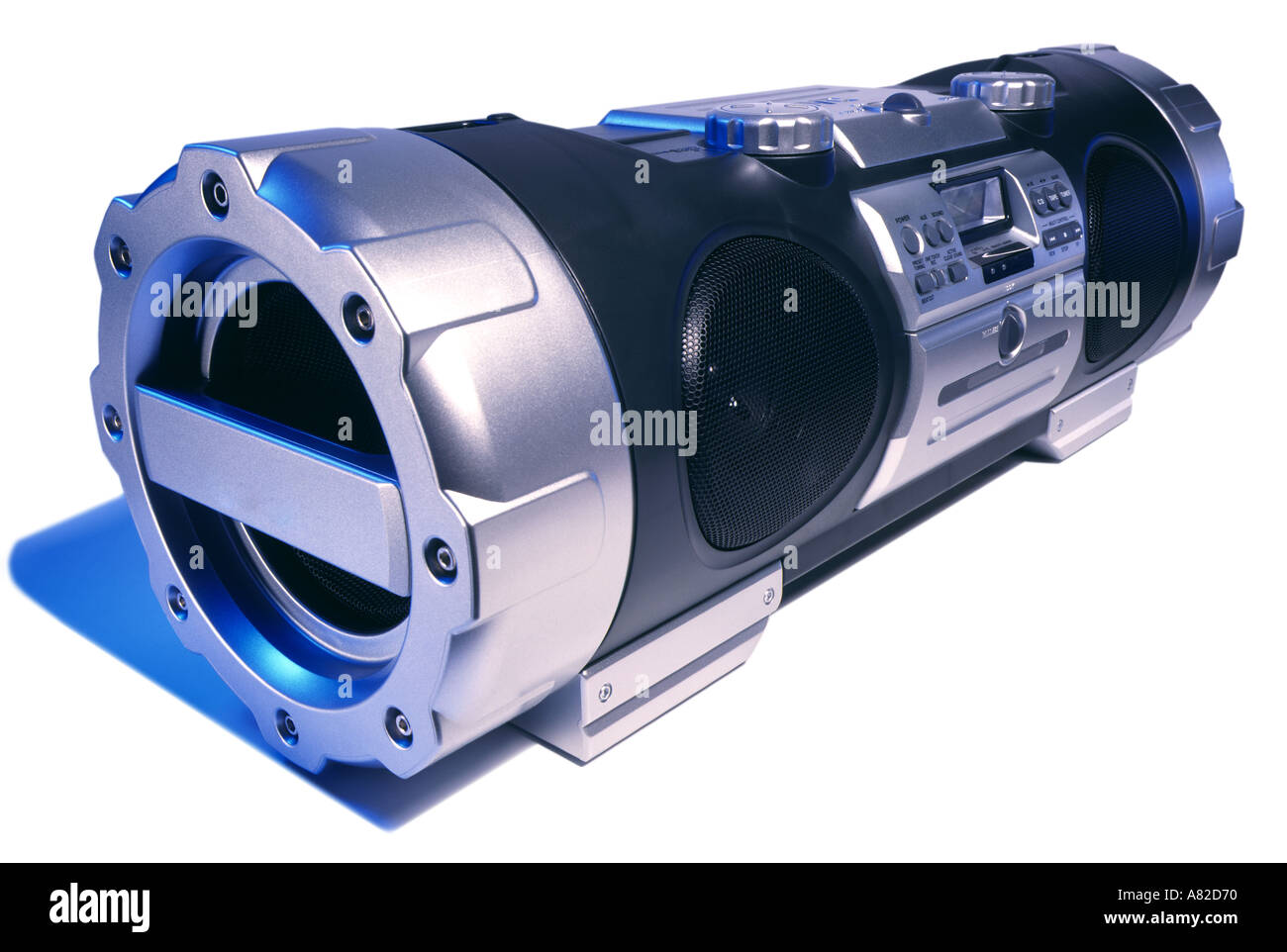 Play radio hi-res stock photography and images - Alamy