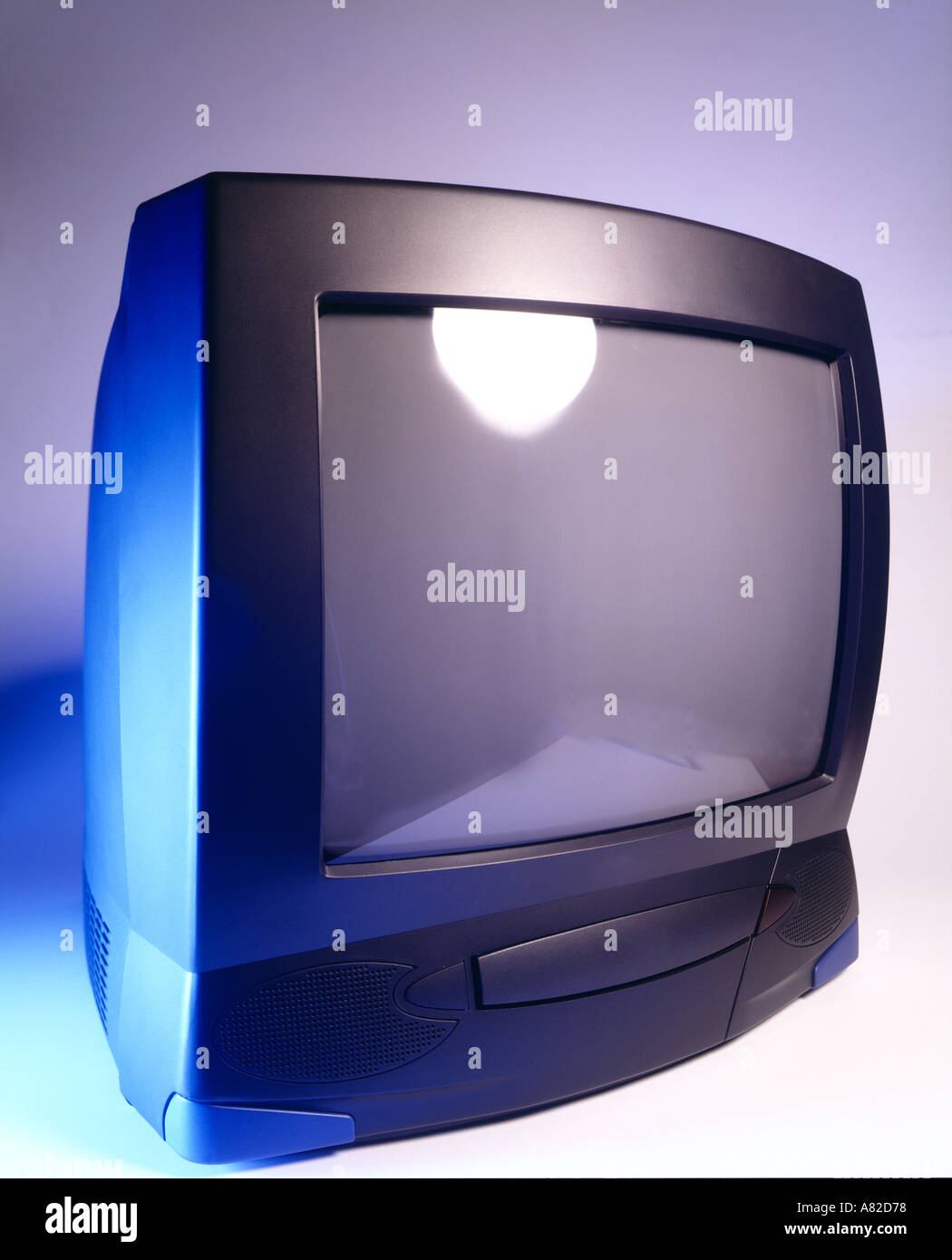 Broadcast television design tv set hi-res stock photography and images ...