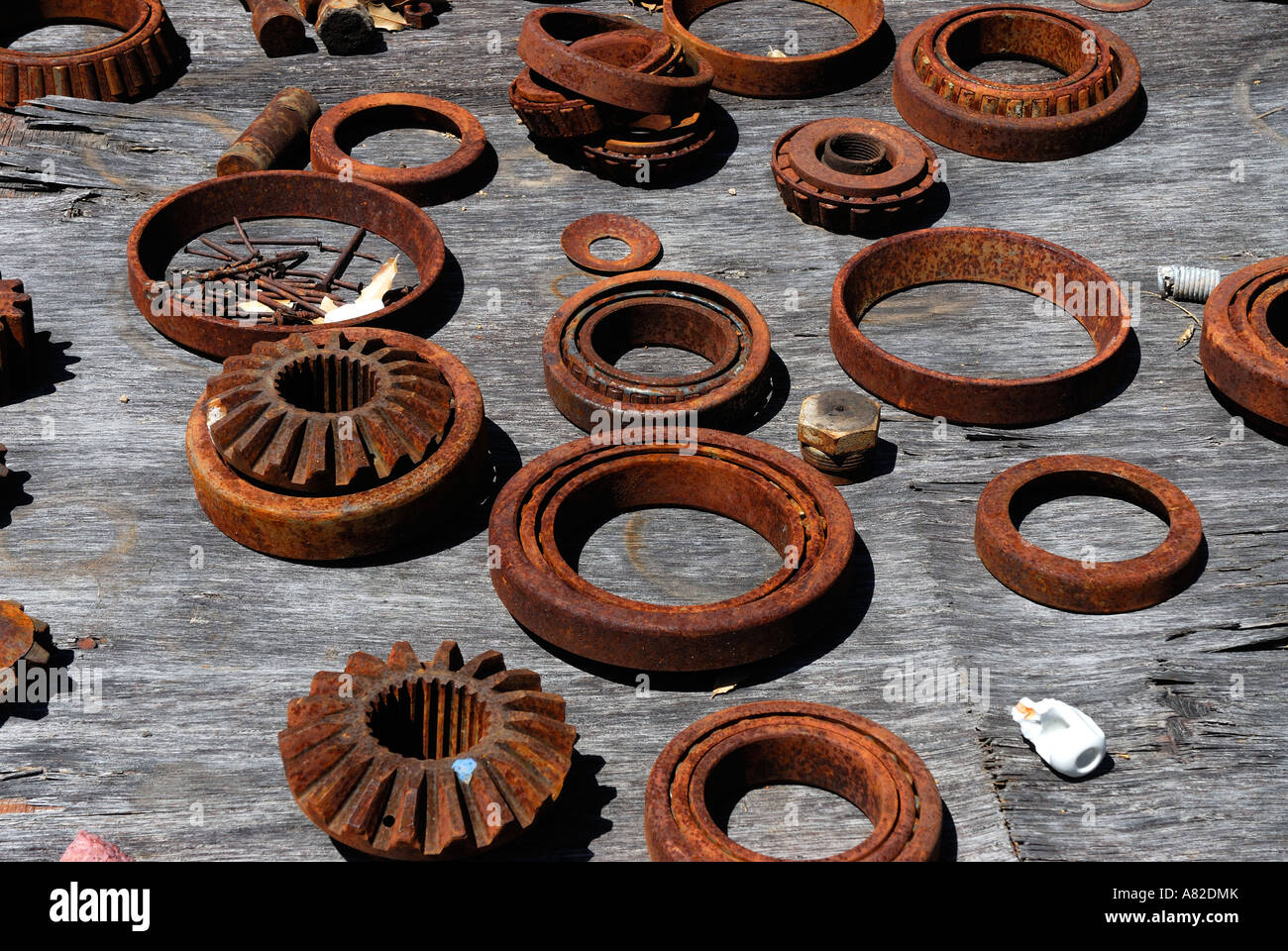 Ghost circles hi-res stock photography and images - Alamy