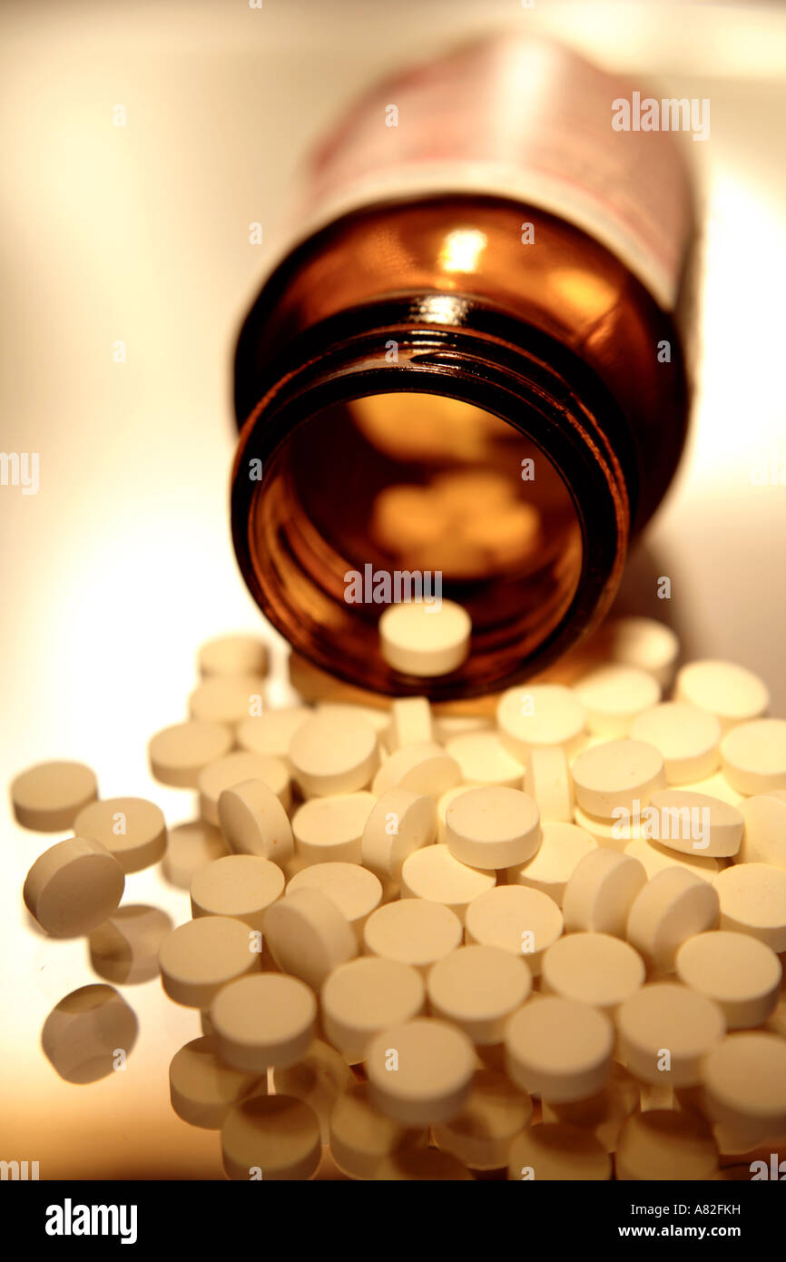 Quick fix medicine hi-res stock photography and images - Alamy