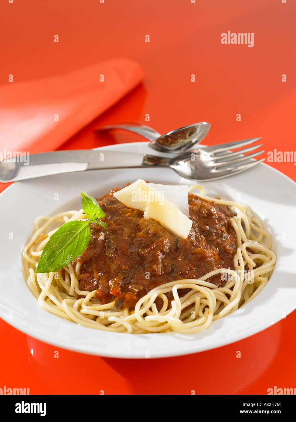 Bolognaise ingredients hi-res stock photography and images - Alamy