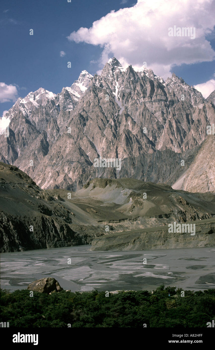 Gulmit hi-res stock photography and images - Alamy