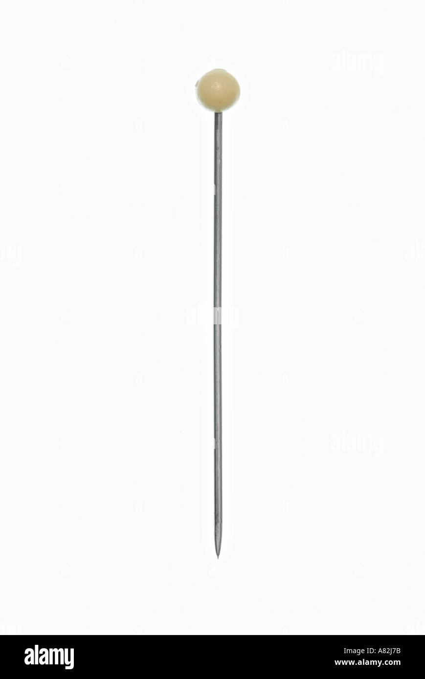 One pin hi-res stock photography and images - Alamy