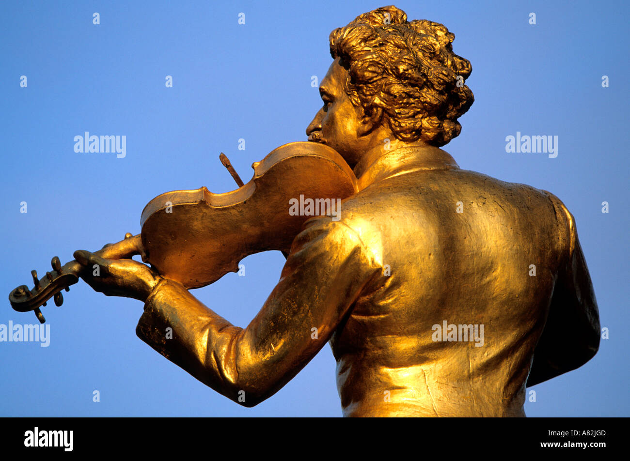 Strauss joseph hi-res stock photography and images - Alamy