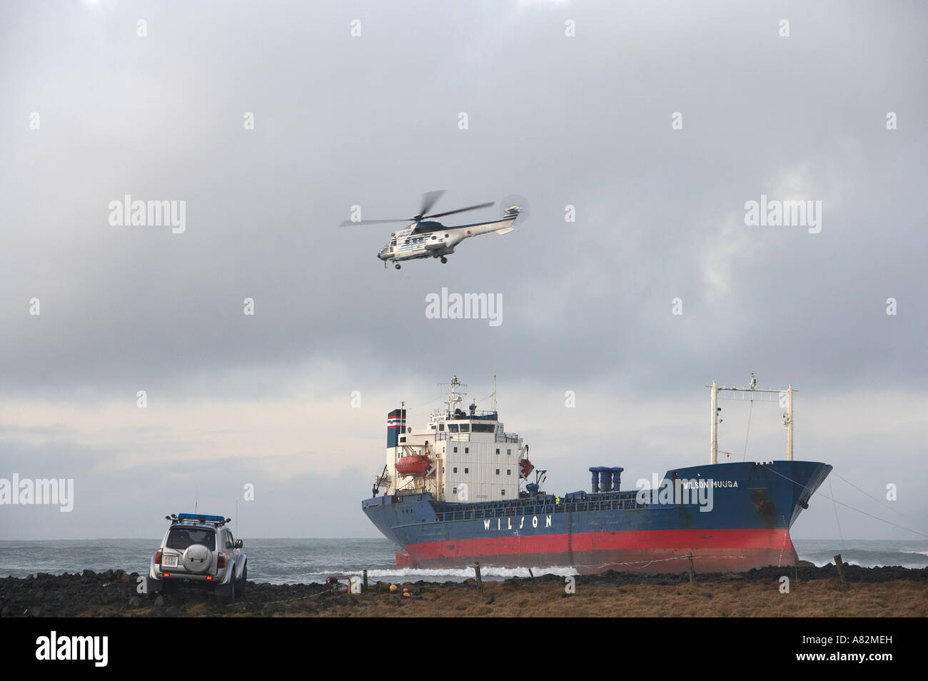 Muuga hi-res stock photography and images - Alamy