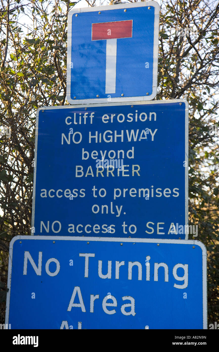 Cliff erosian hi-res stock photography and images - Alamy