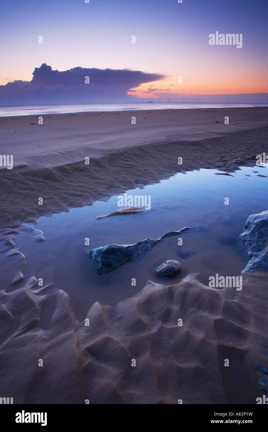 Scratby beach hi-res stock photography and images - Alamy