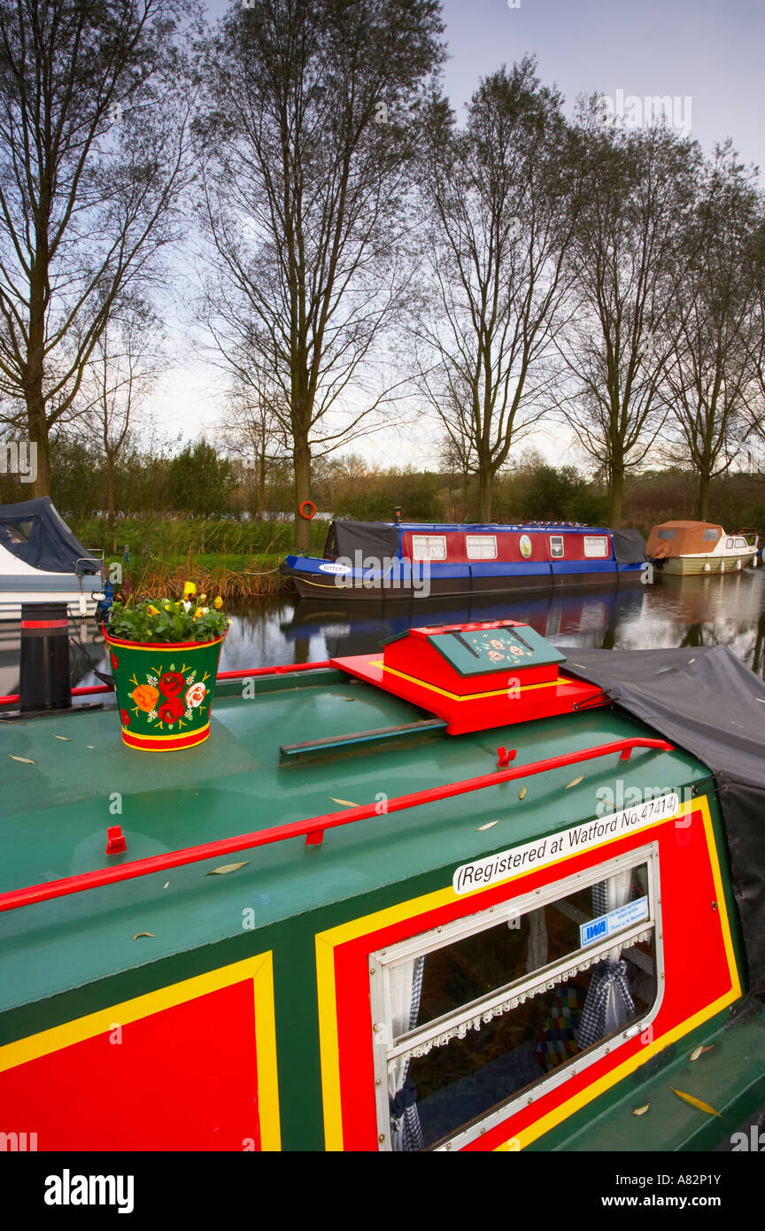 River chelmer lock hi-res stock photography and images - Alamy