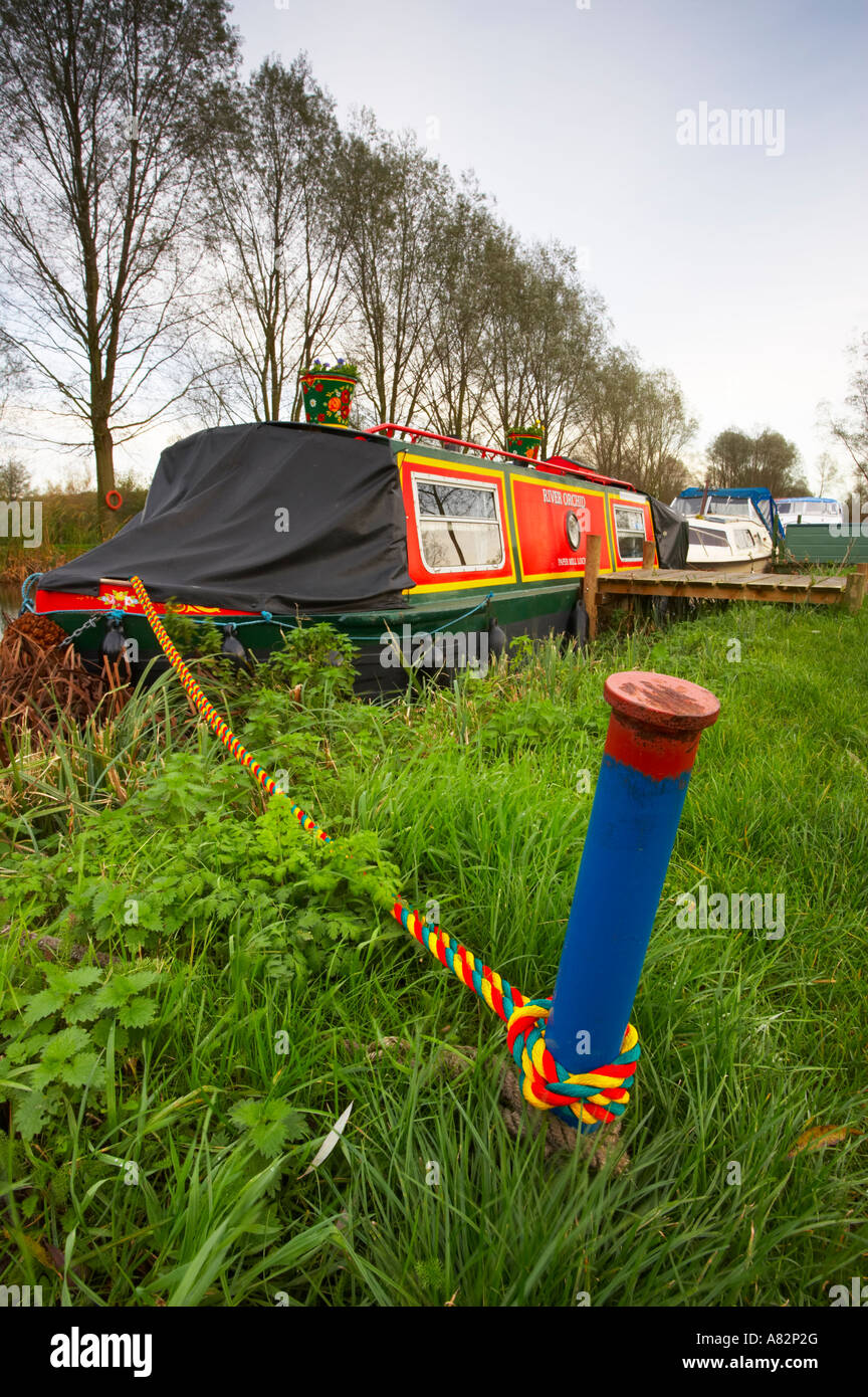 River chelmer essex hi-res stock photography and images - Alamy
