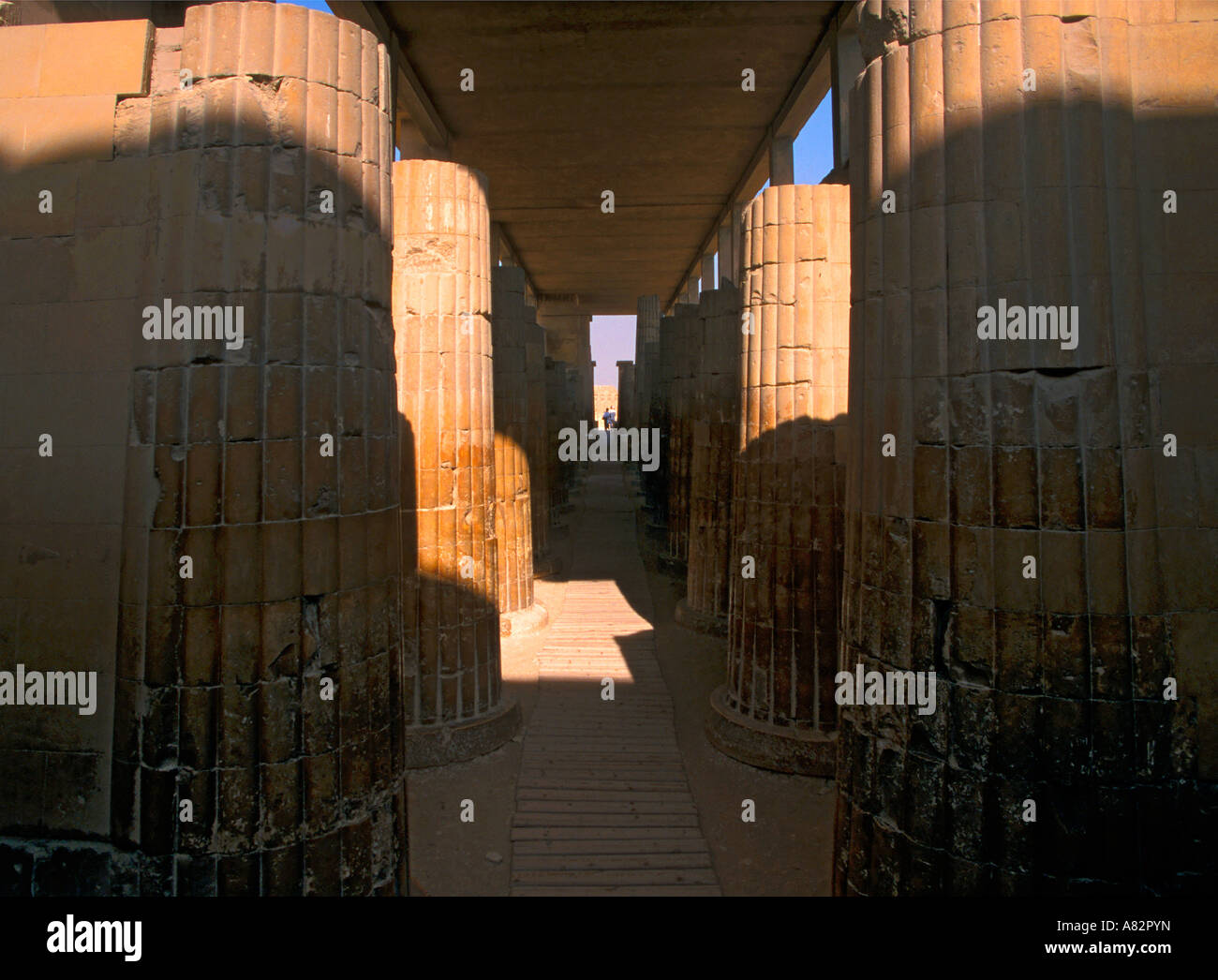 Step pyramid egypt hi-res stock photography and images - Alamy