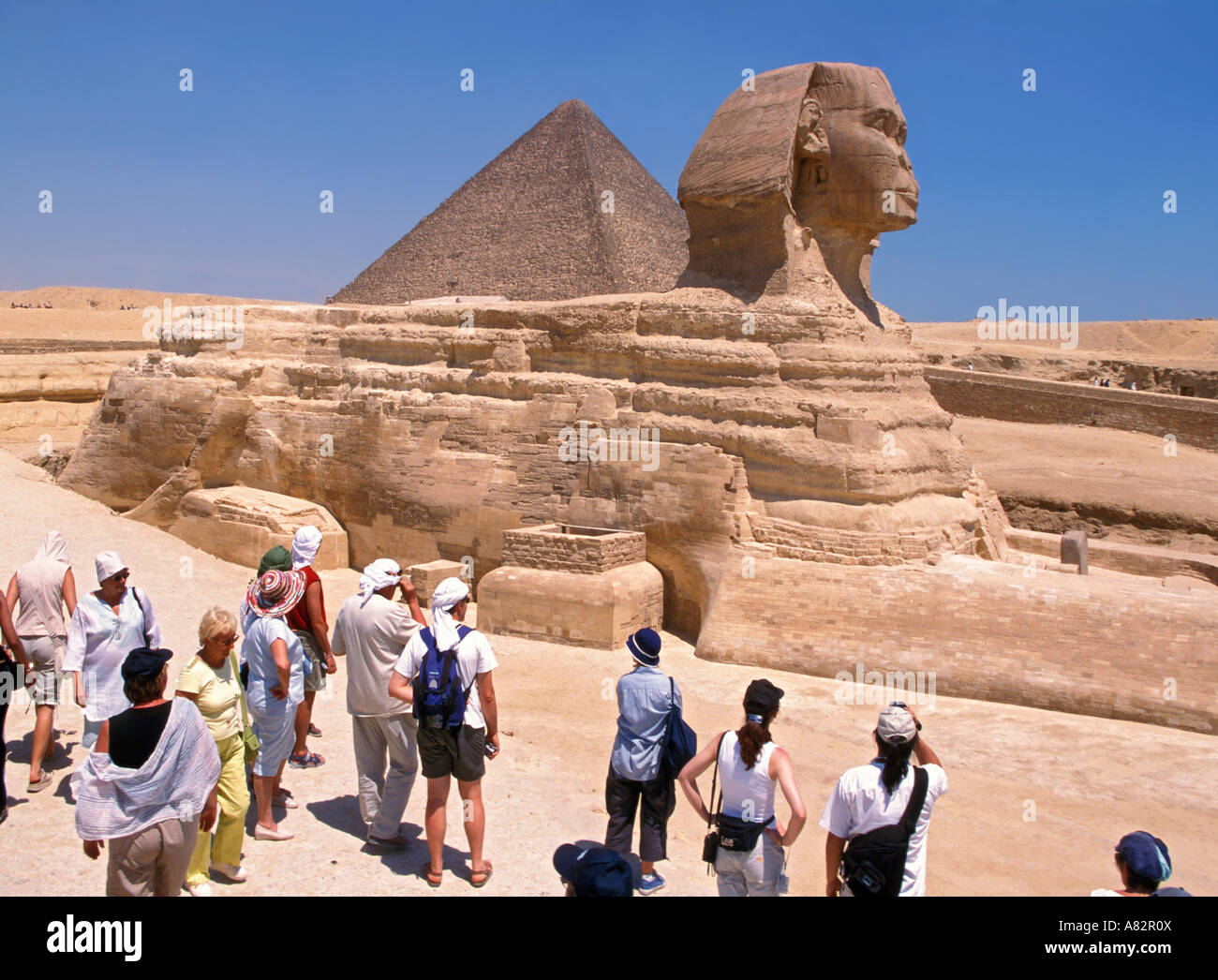 Great Sphinx Stock Photos & Great Sphinx Stock Images - Alamy