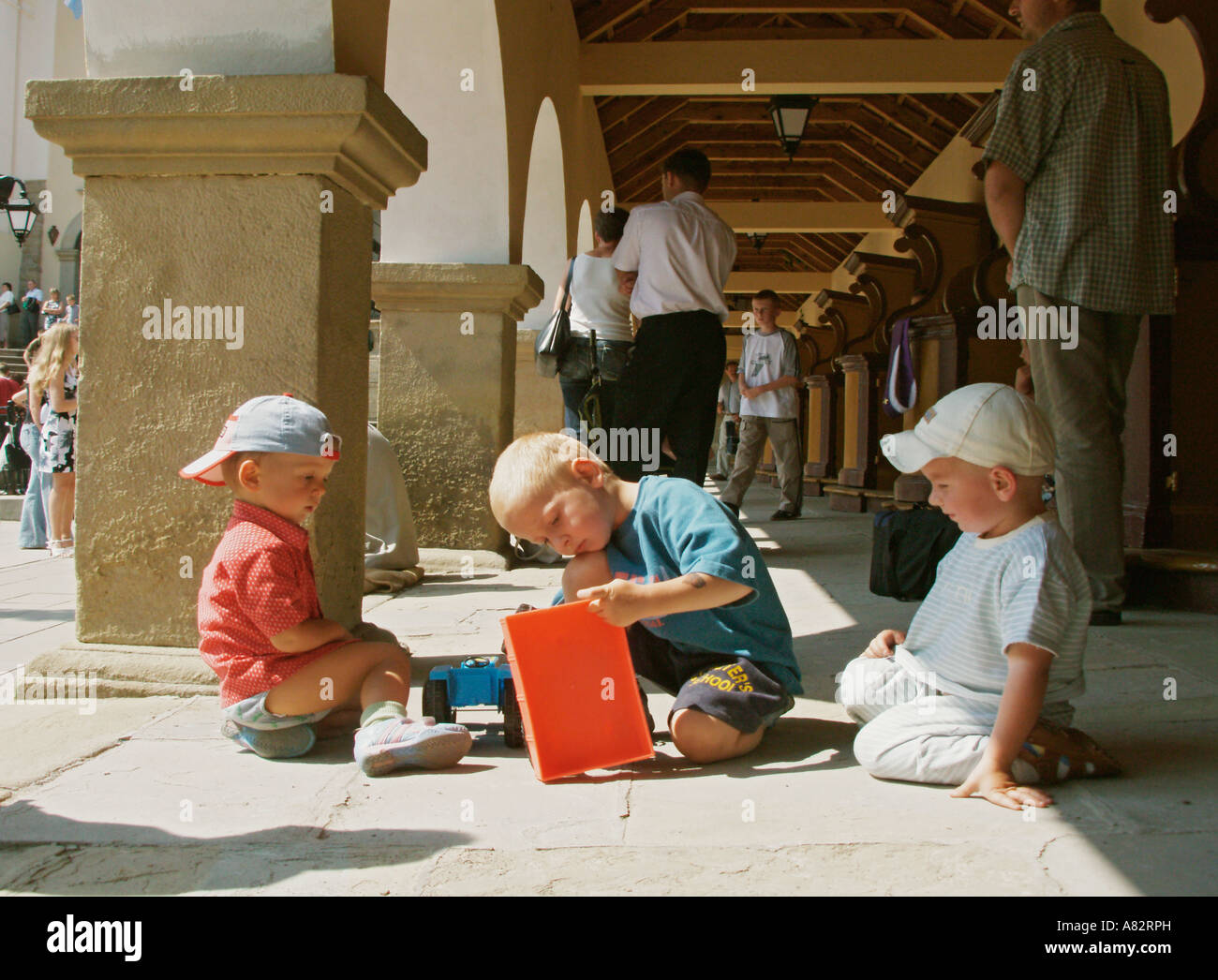 Catholic confession children hi-res stock photography and images - Alamy