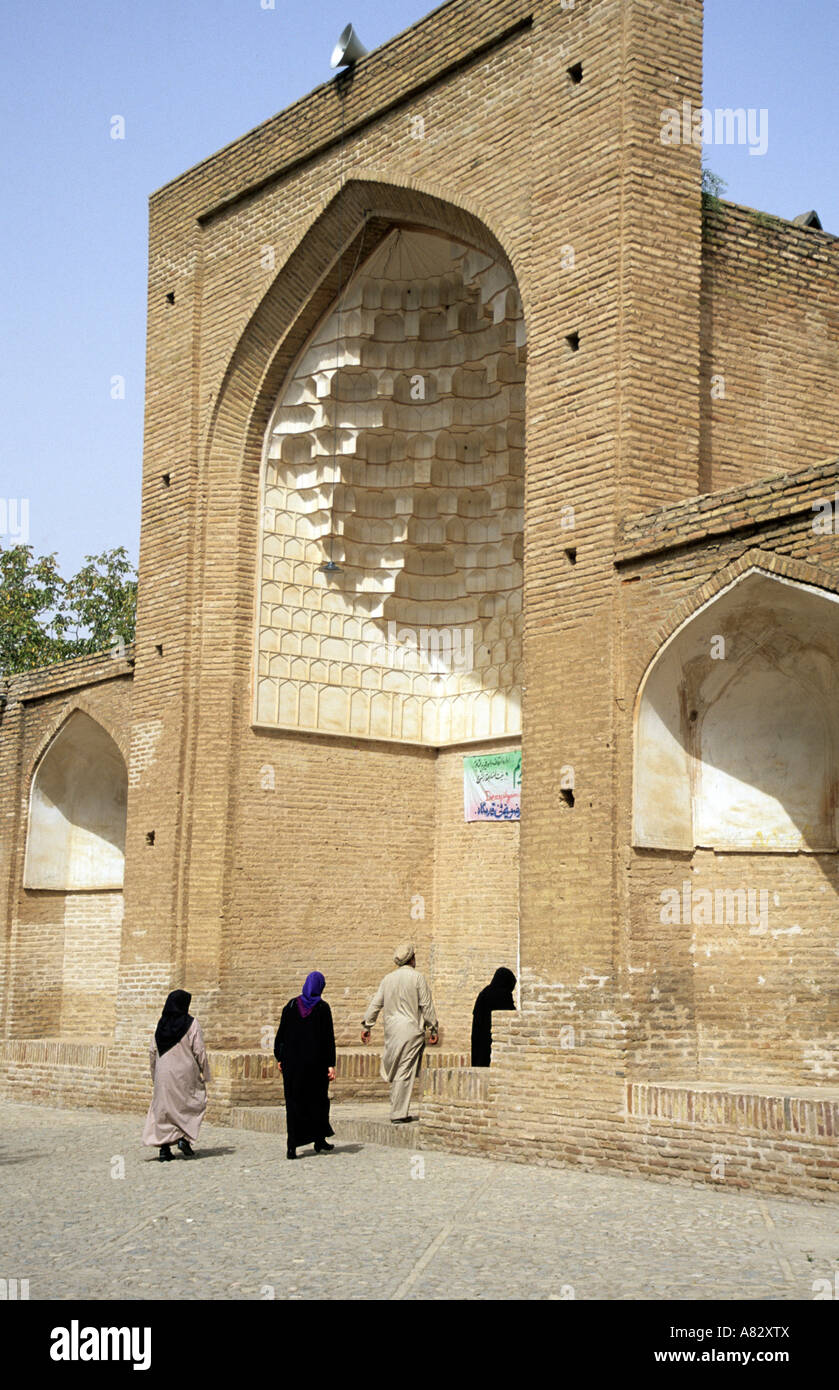 Mashhad landscape hi-res stock photography and images - Alamy
