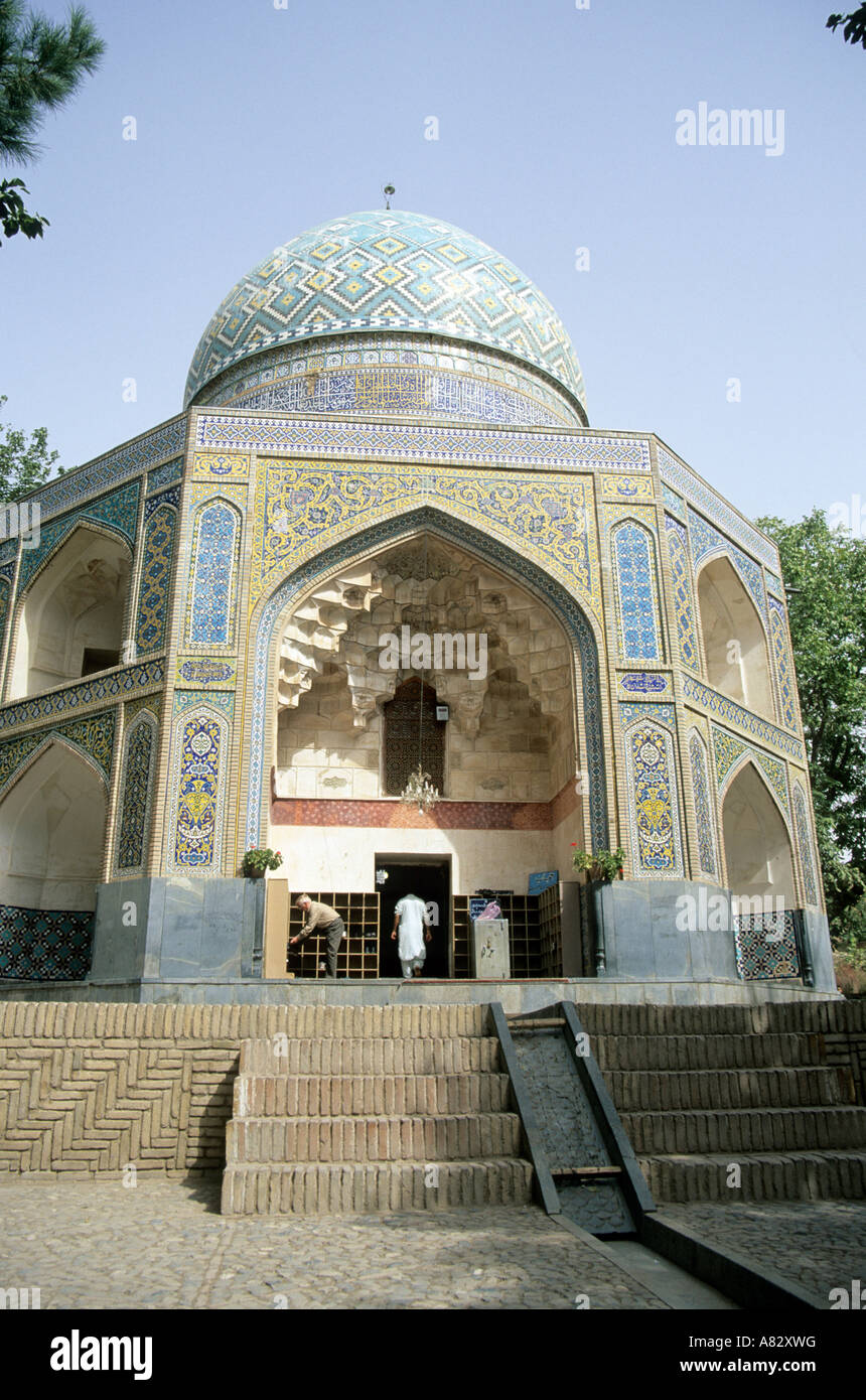 Mashhad landscape hi-res stock photography and images - Alamy