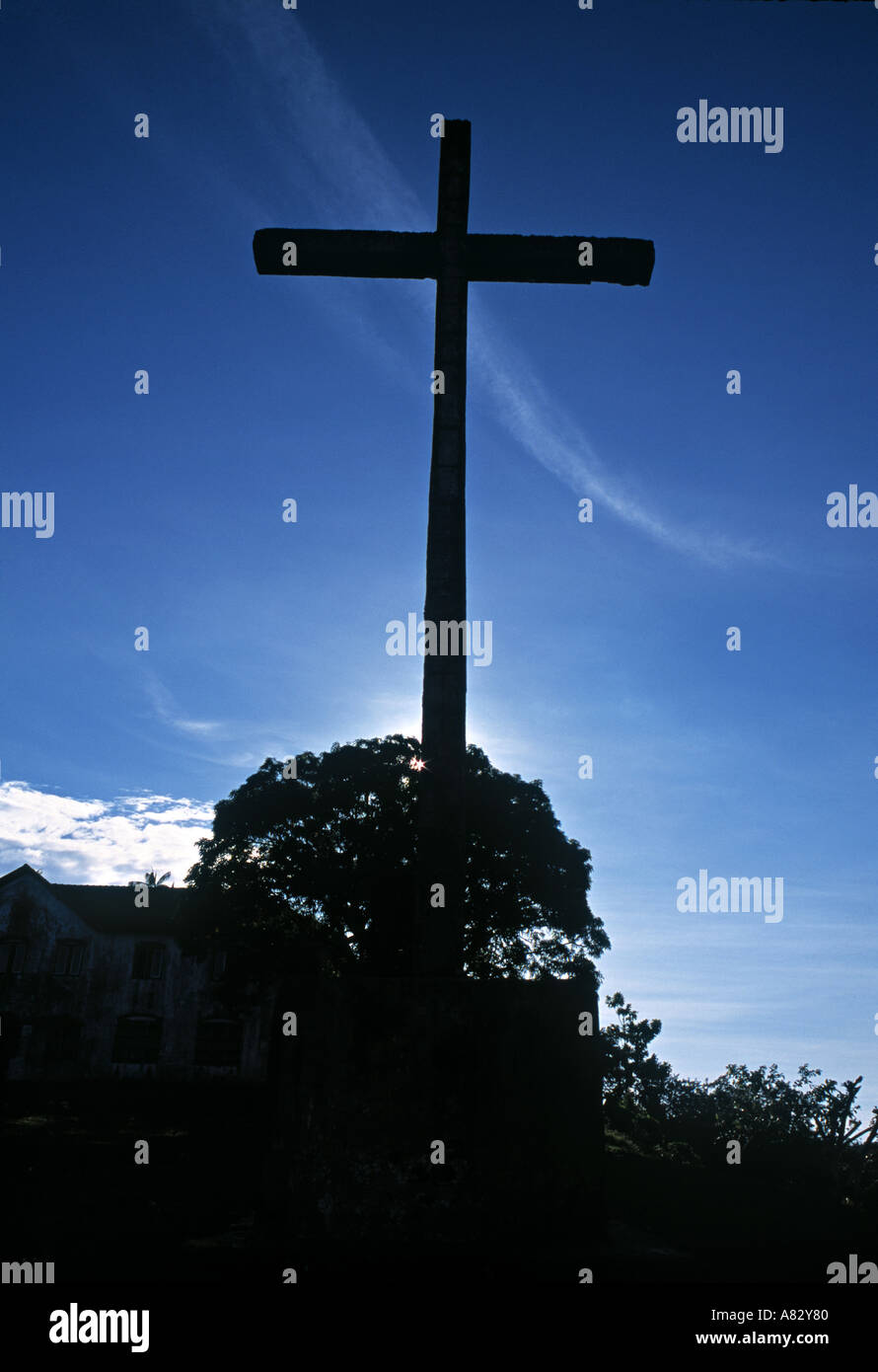 Tefe brazil hi-res stock photography and images - Alamy