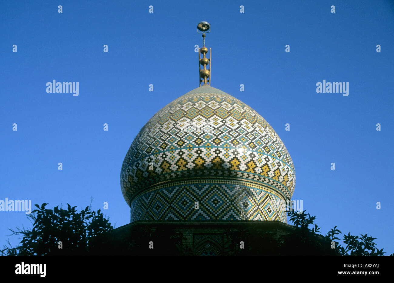 Mashhad mosque hi-res stock photography and images - Alamy