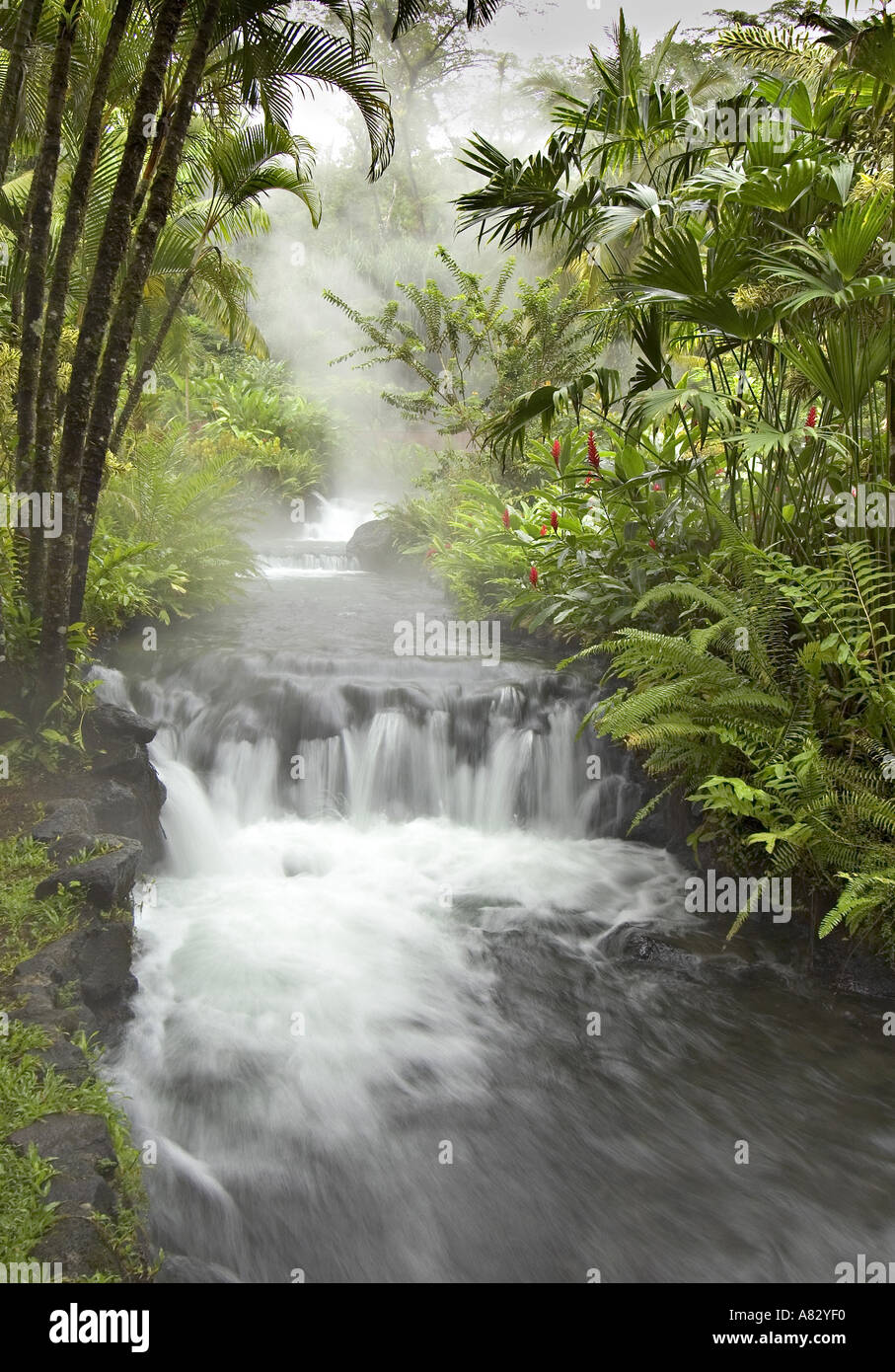 Tabacón hi-res stock photography and images - Alamy