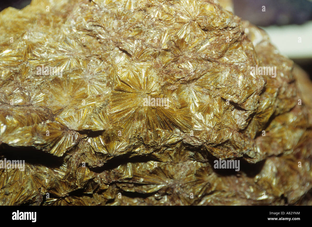 Pyrophyllite hi-res stock photography and images - Alamy