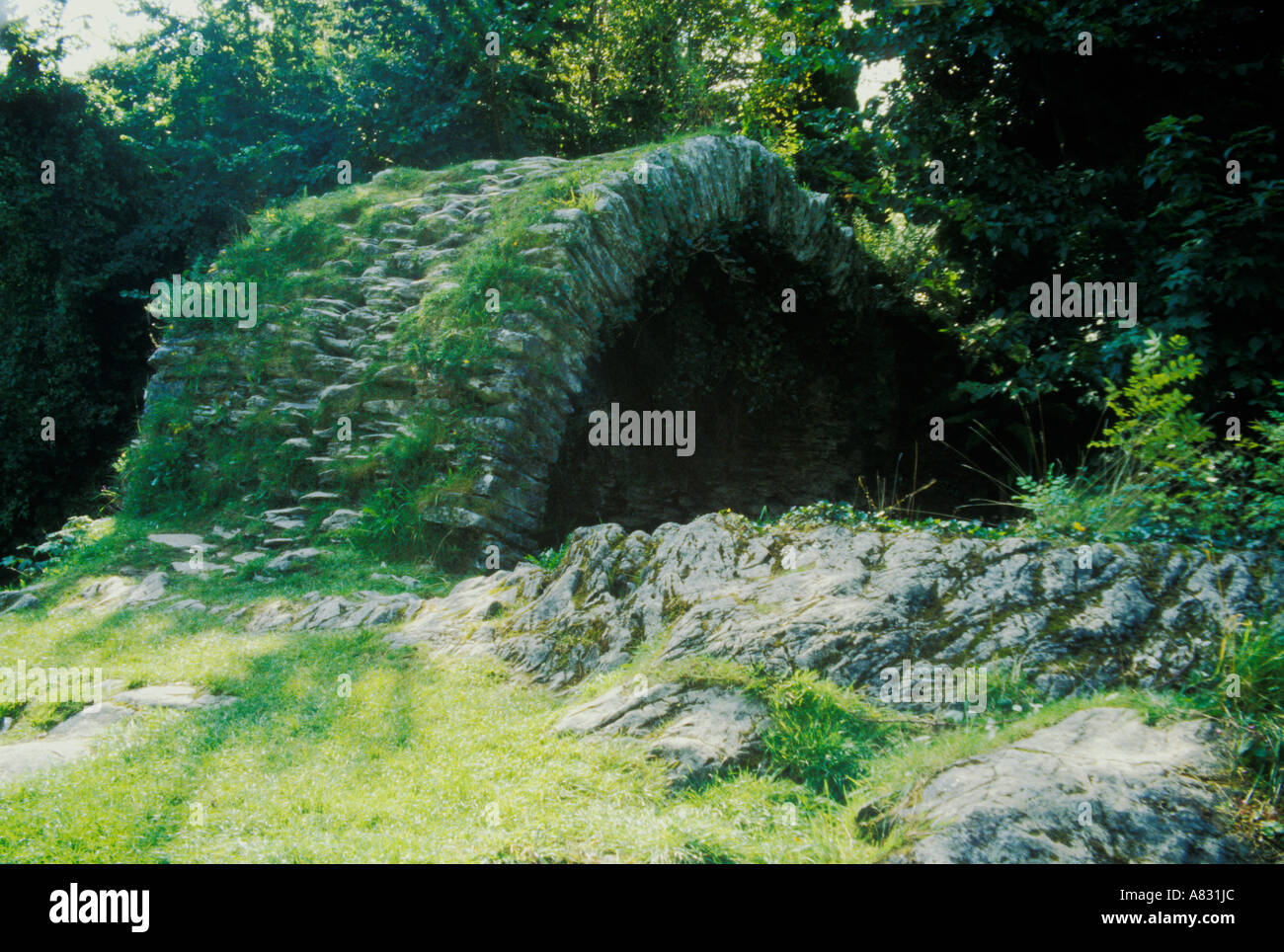 Kenmare ireland bridge hi-res stock photography and images - Alamy