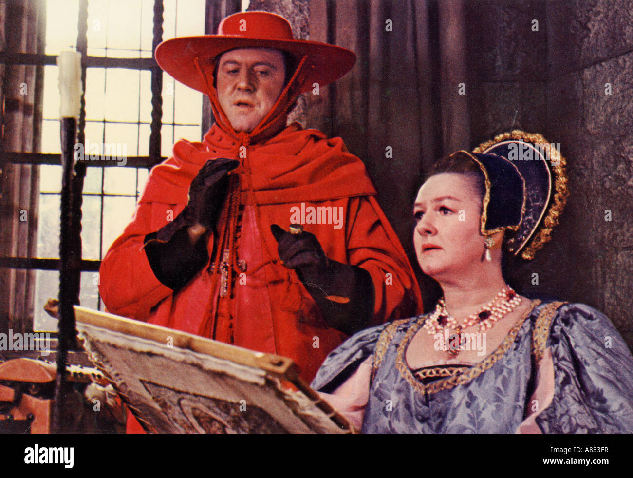 Carry on films terry scott hi-res stock photography and images - Alamy
