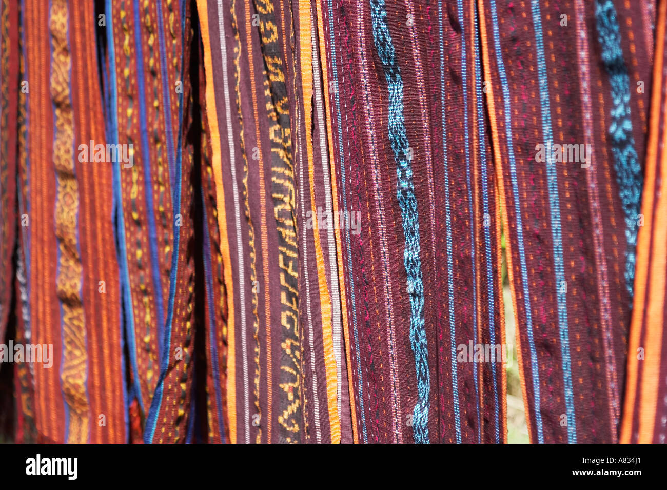Ikat shawl hi-res stock photography and images - Alamy