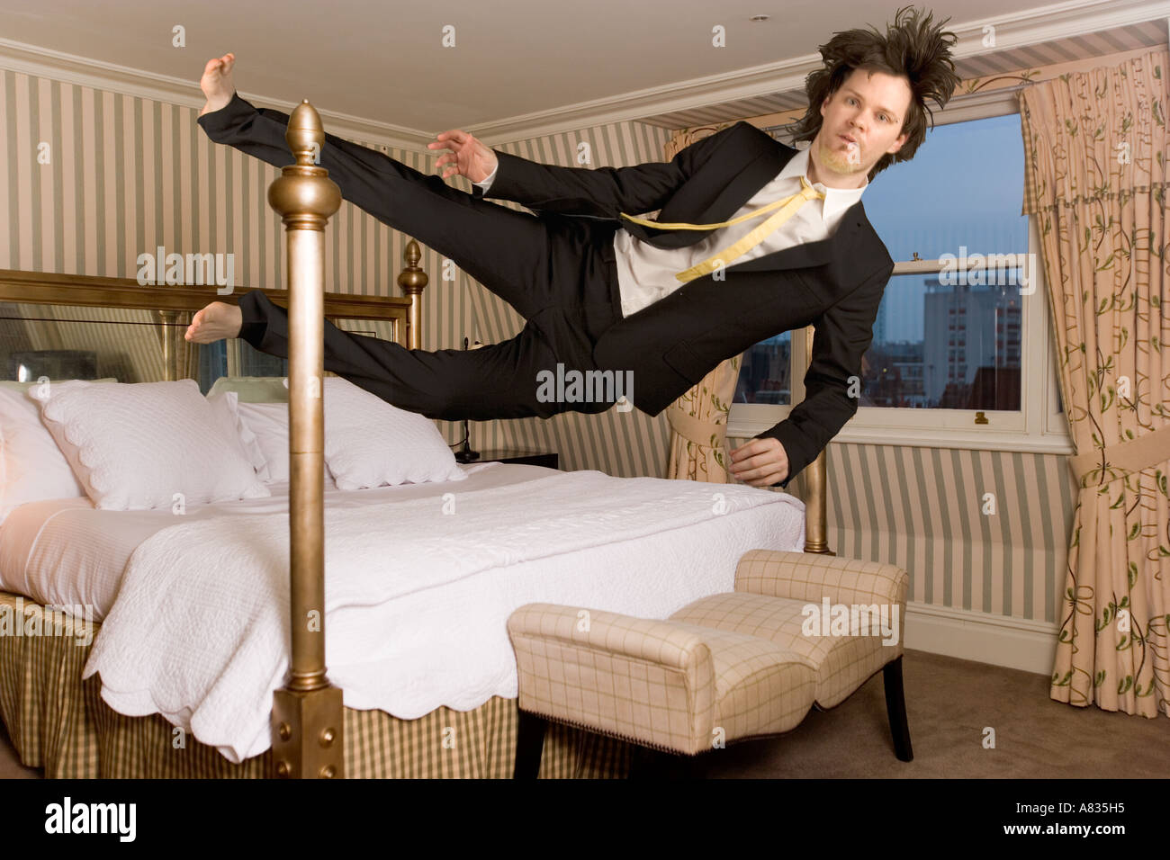 Situational room hi-res stock photography and images - Alamy