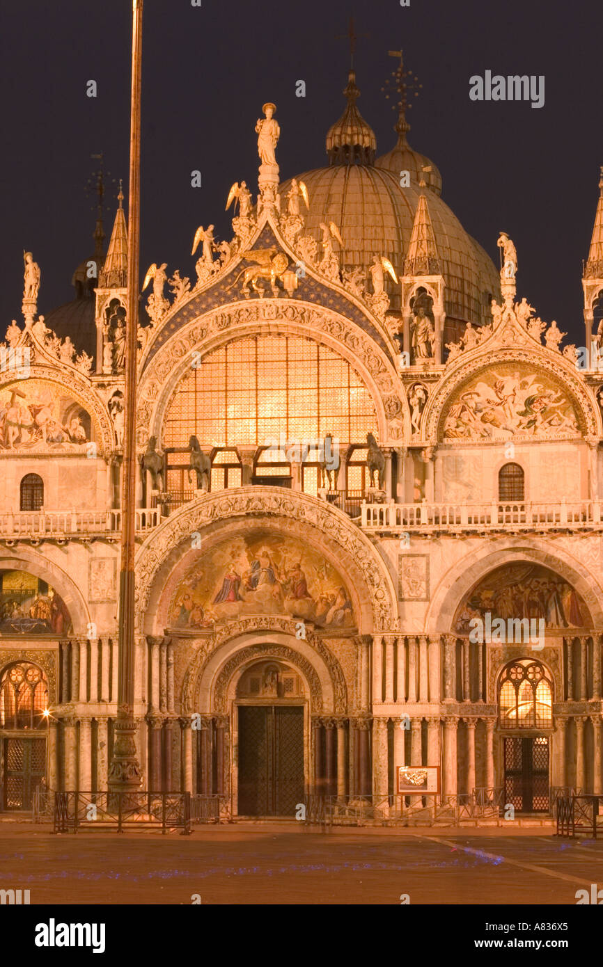 The mercerie venice hi-res stock photography and images - Alamy