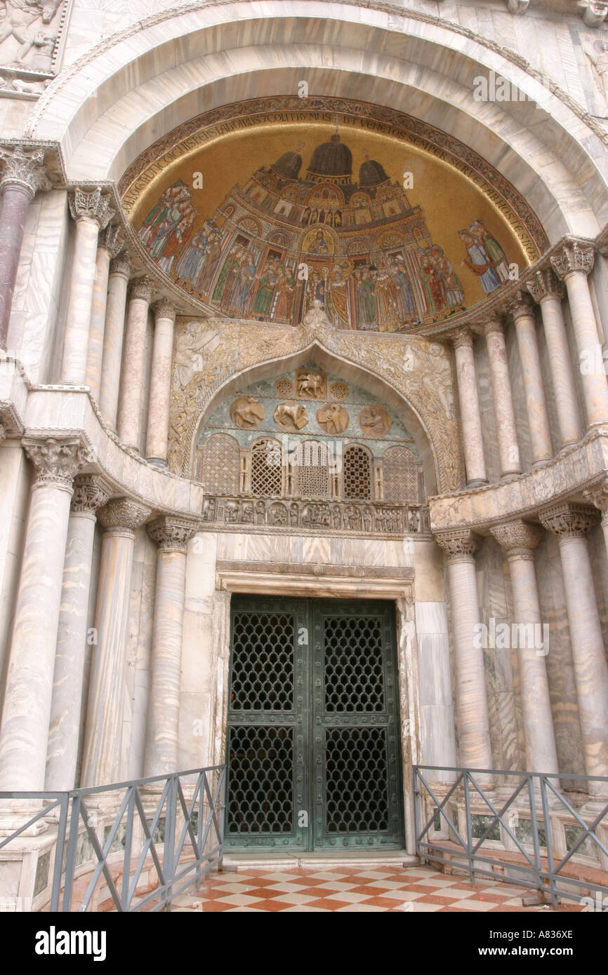 Mercerie venice hi-res stock photography and images - Alamy