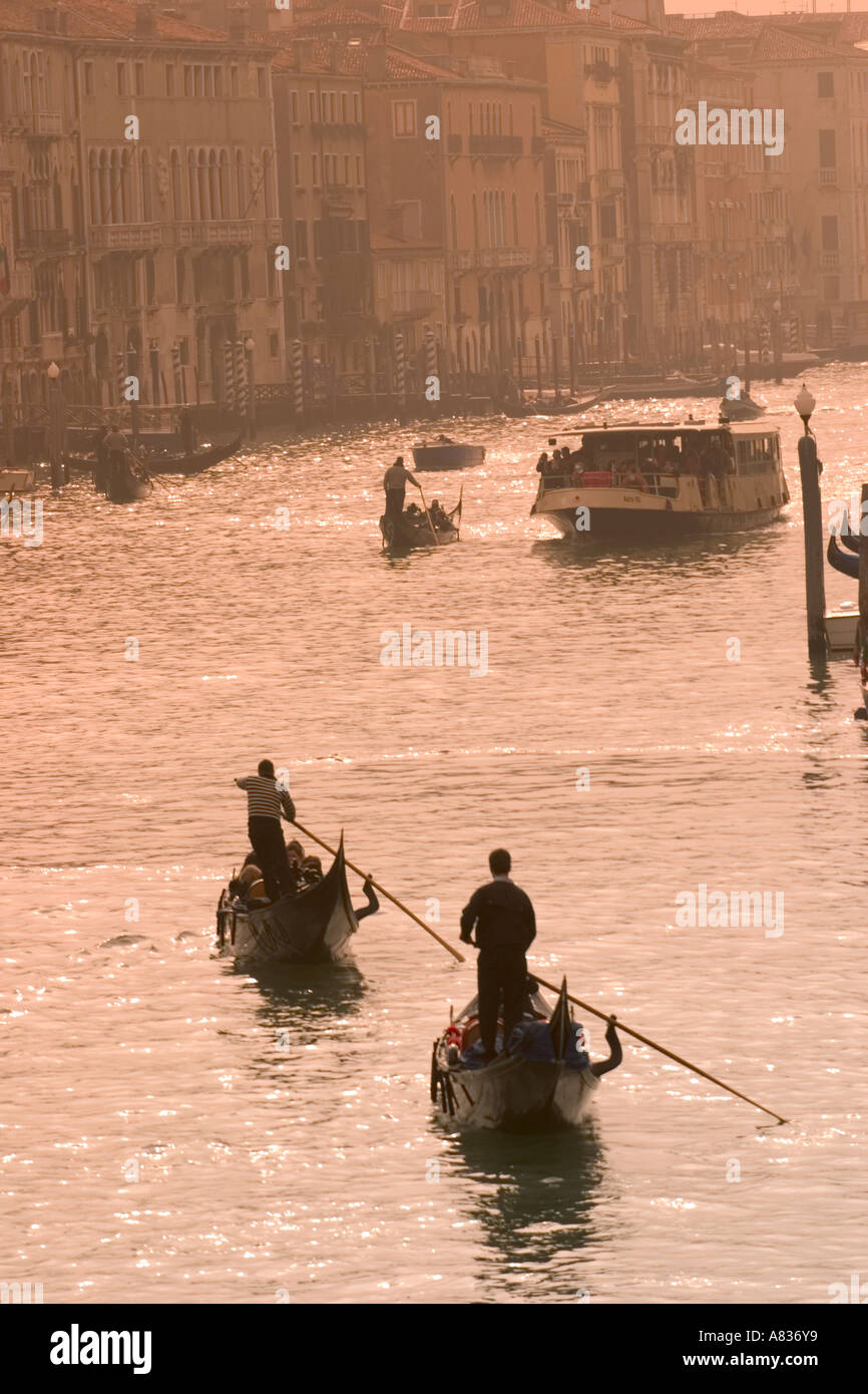 The mercerie venice hi-res stock photography and images - Alamy