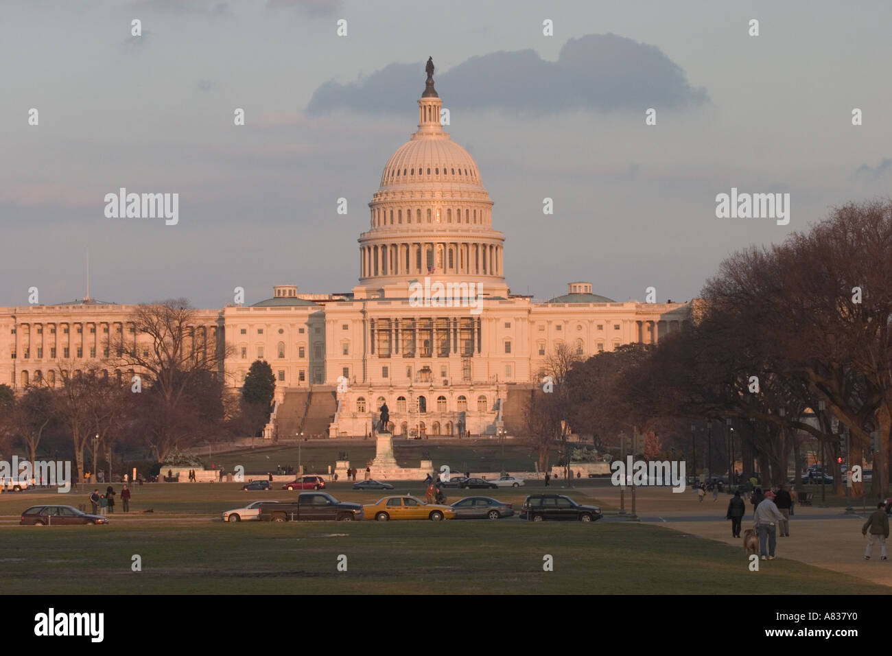 Washington d c capitol hill hi-res stock photography and images - Alamy