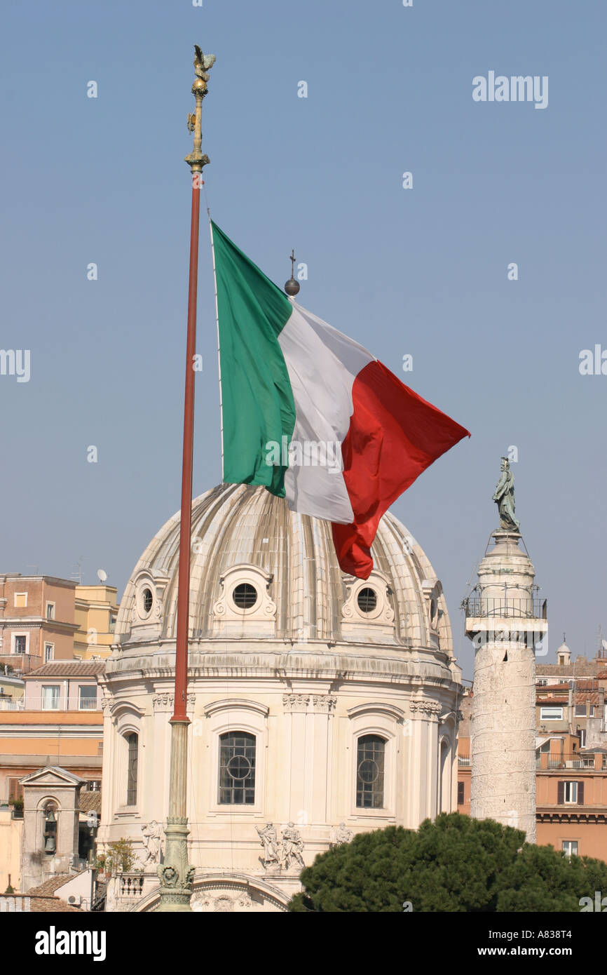 Il tricolore hi-res stock photography and images - Alamy