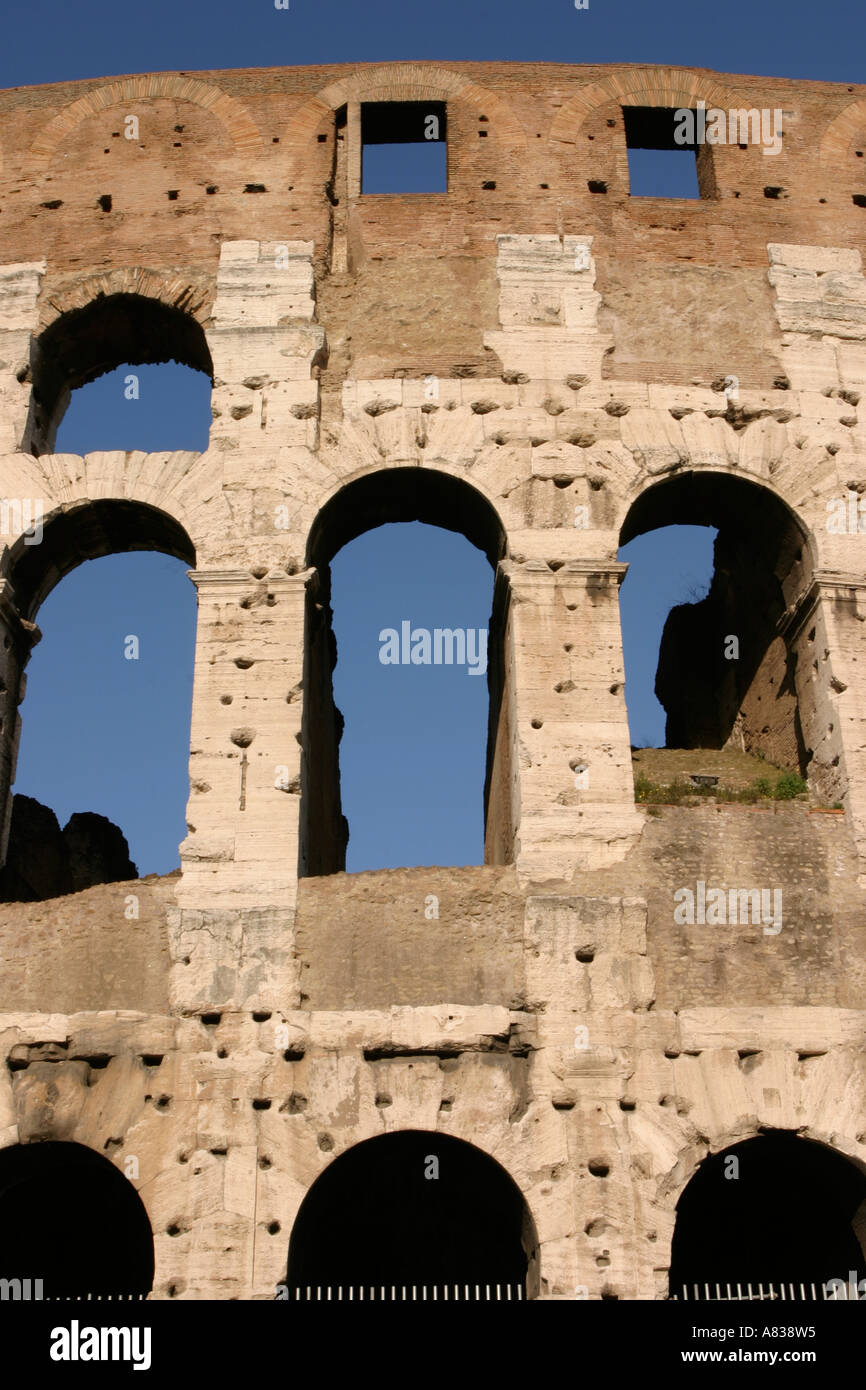Colisium rome hi-res stock photography and images - Alamy
