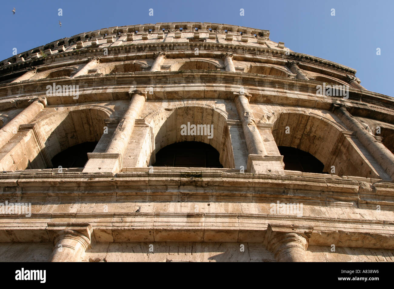 Colisium rome hi-res stock photography and images - Alamy