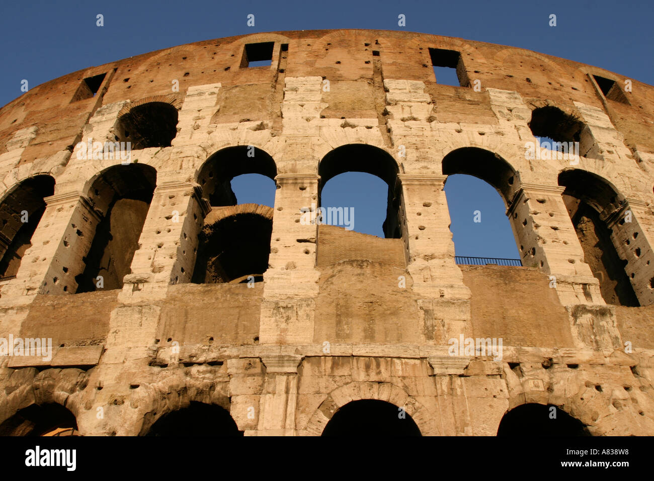 Colisium rome hi-res stock photography and images - Alamy